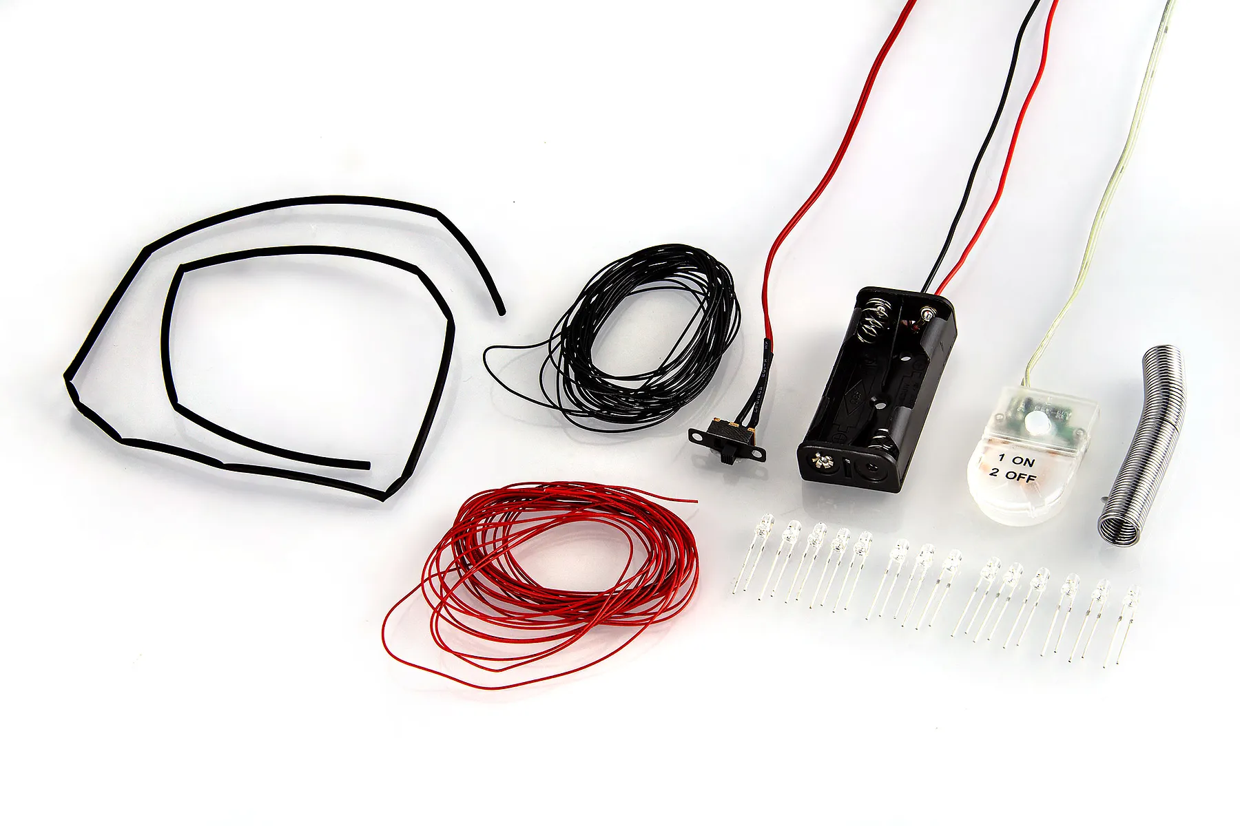 Artesania Latina LED Lighting Set