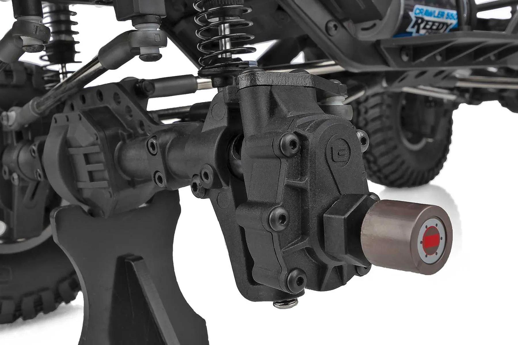 Element RC Enduro Trailwalker Portal Plus RC Rock Crawler Electric 4WD ...