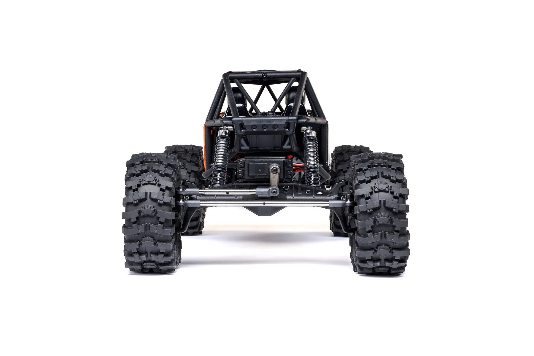 Axial UTB10 Capra 1.9 4WS Unlimited RC Rock Crawler Electric 4WD 1/10 ...