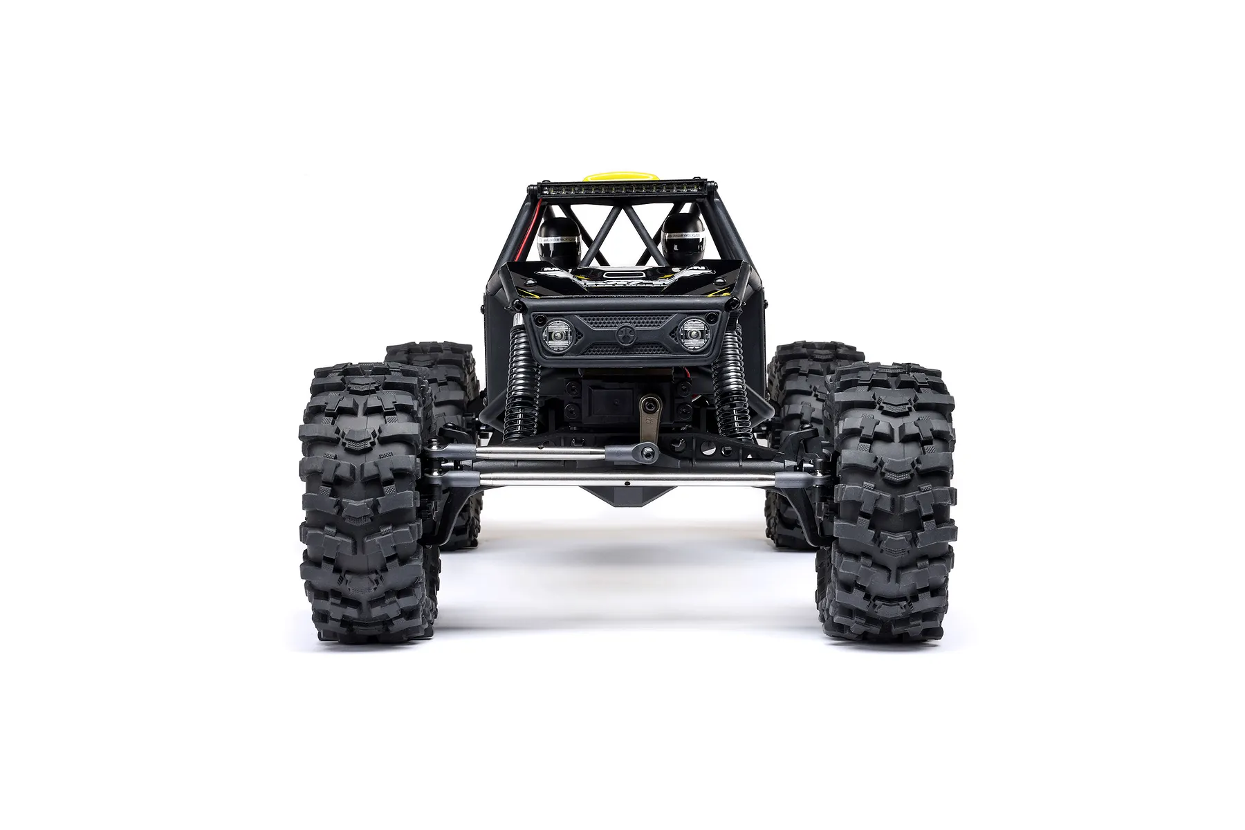 Axial UTB10 Capra 1.9 4WS Unlimited RC Rock Crawler Electric 4WD 1/10 ...