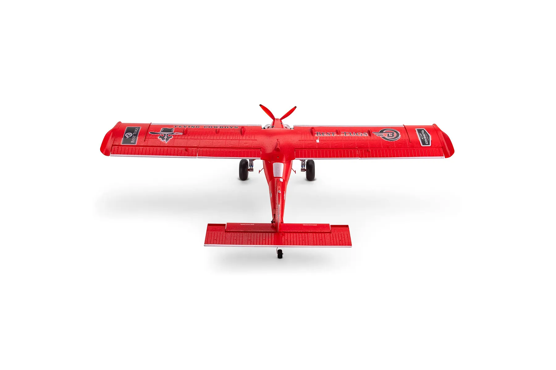 E-Flite RC Plane Micro Draco 800mm 3D Aerobatic BNF Basic with AS3X and ...