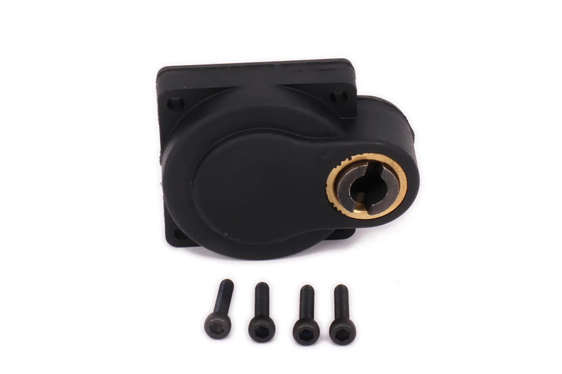 HSP SH 2.95cc-3.5cc Nitro Engine Roto Start Back Plate