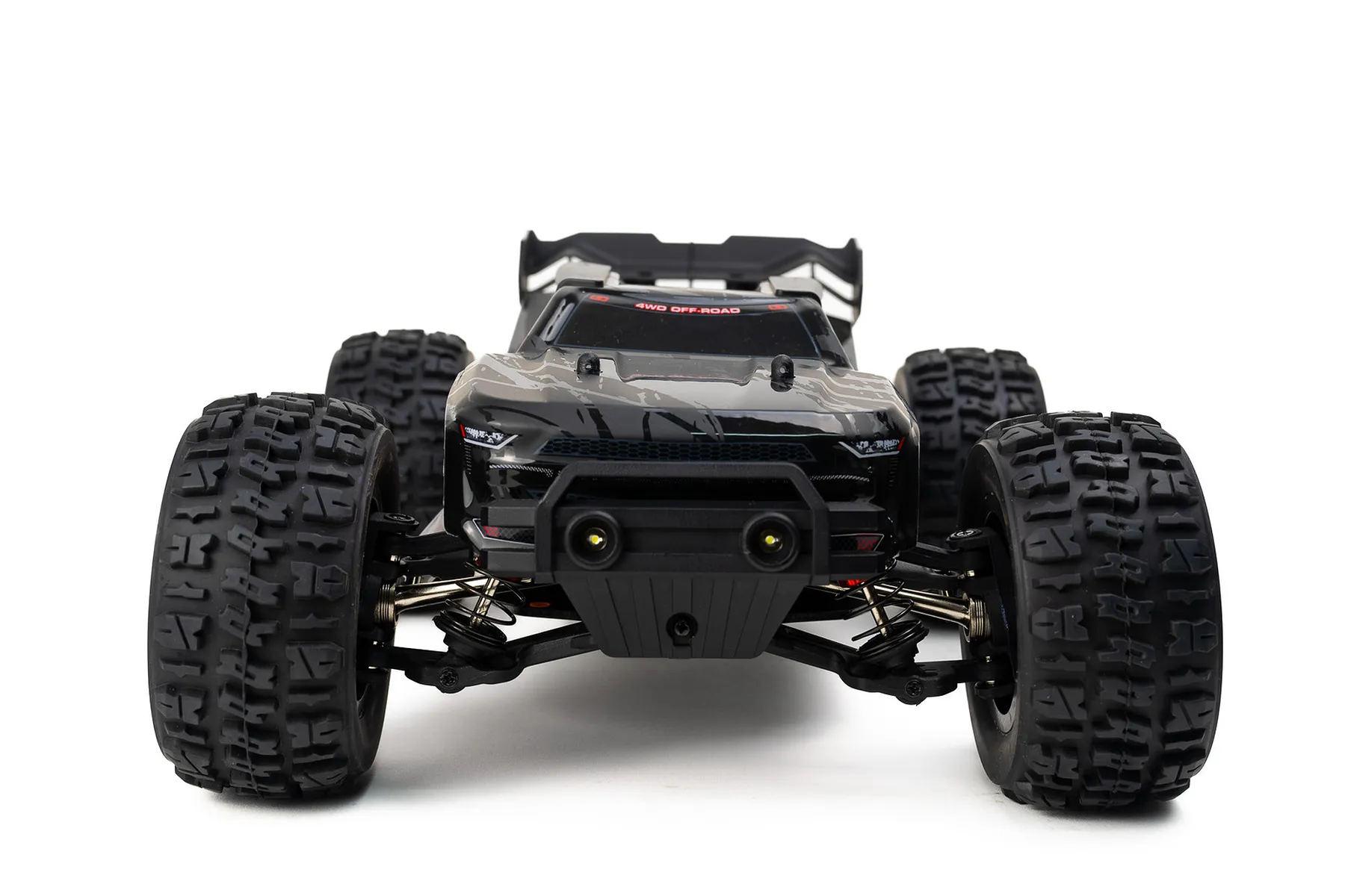 MJX RC Hyper Go 14210 RC Truggy Electric Brushless 4WD 1/14 Scale RTR