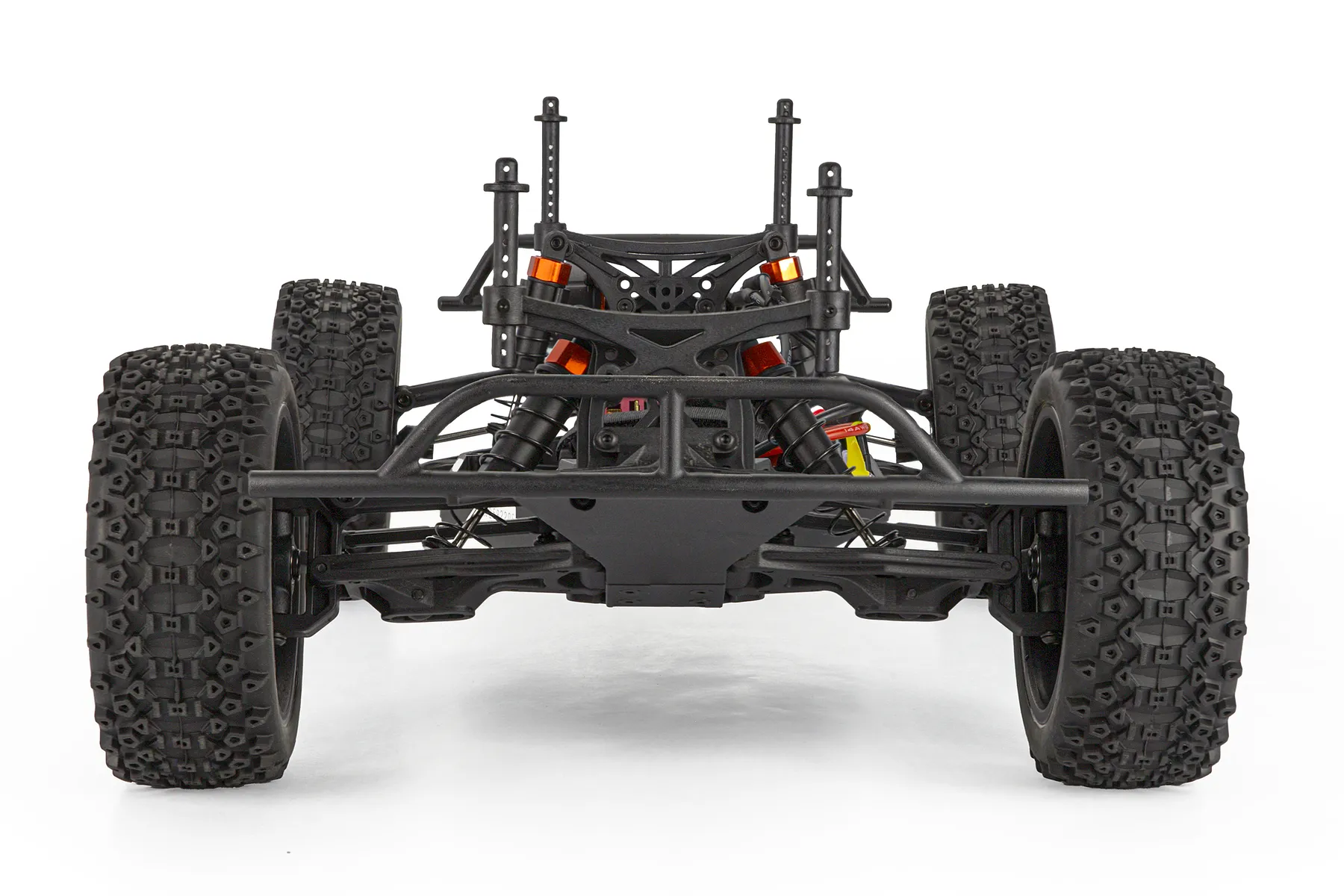 Atrek Stinger Pro RC Short Course Truck Electric Brushless 2WD 1/10 ...