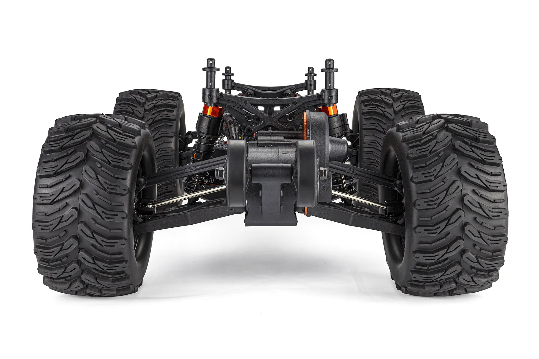 Atrek RC Ambush Pro