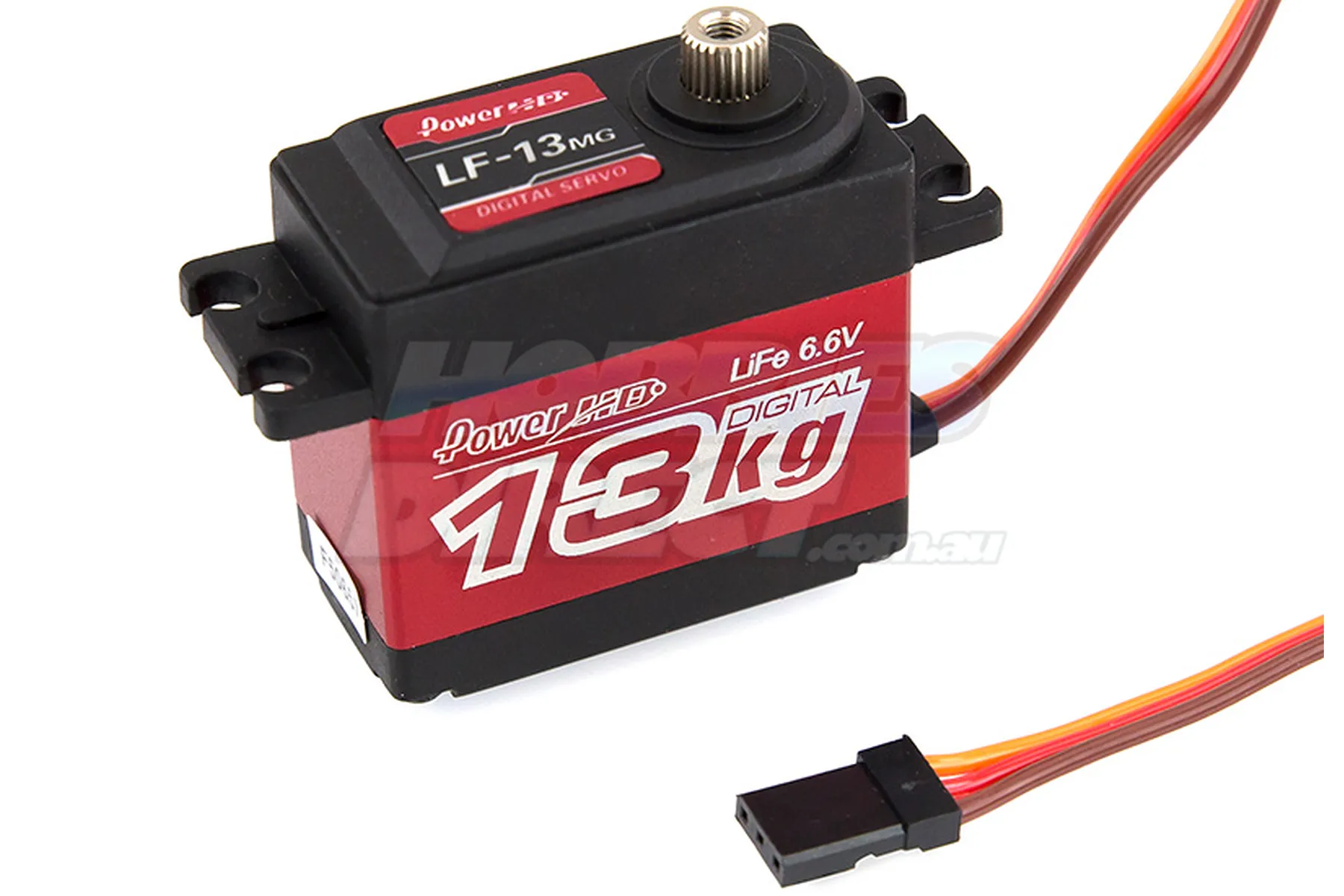 Power HD Standard LF-13MG 13kg Metal Geared Servo