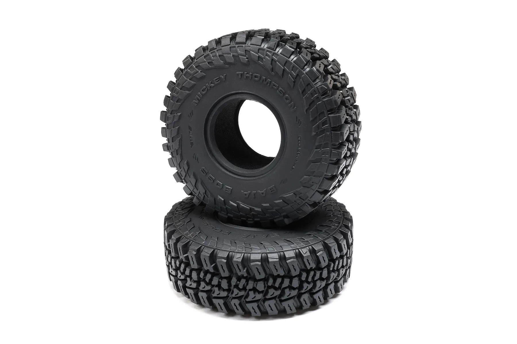 Axial 2.2" Mickey Thompson Baja Boss Tires (2)