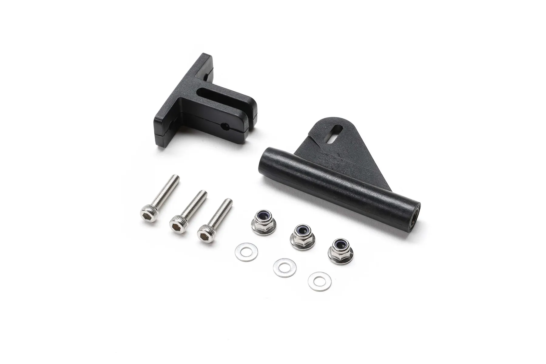 Pro Boat Prop Strut Set: Sonicwake 24"