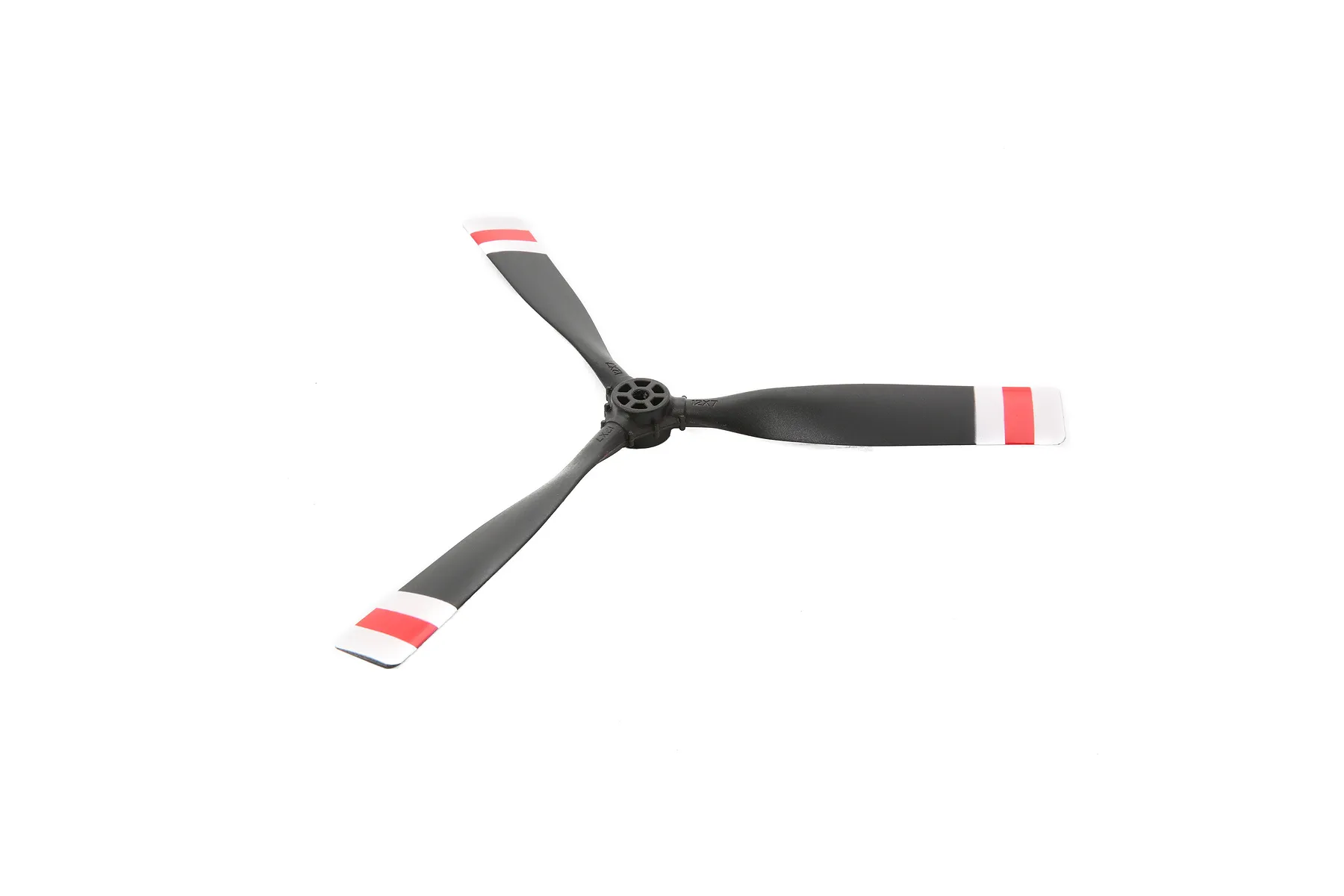 E-Flite Propeller, 3 Blade, 12 x 7