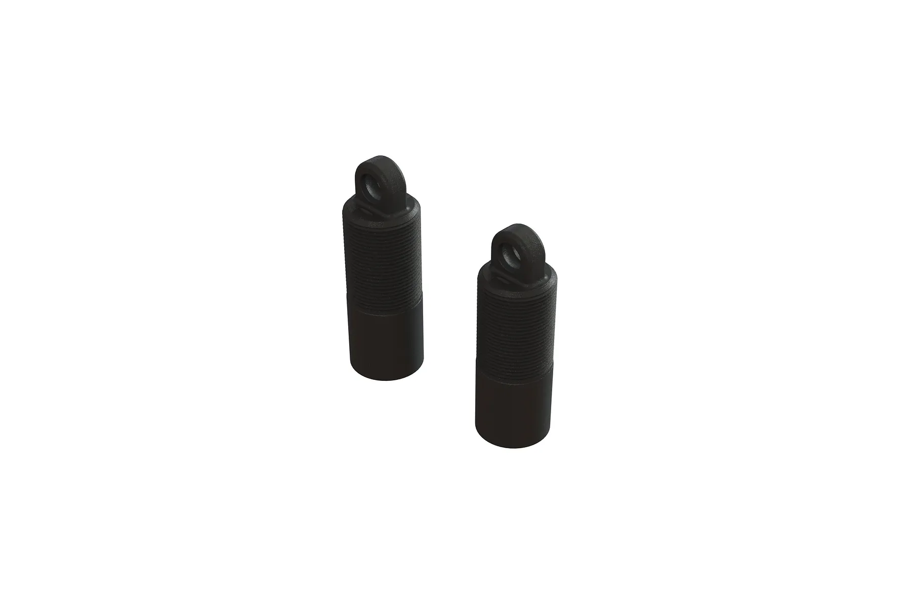 ARRMA SHOCK BODY 11X36MM (2PCS)