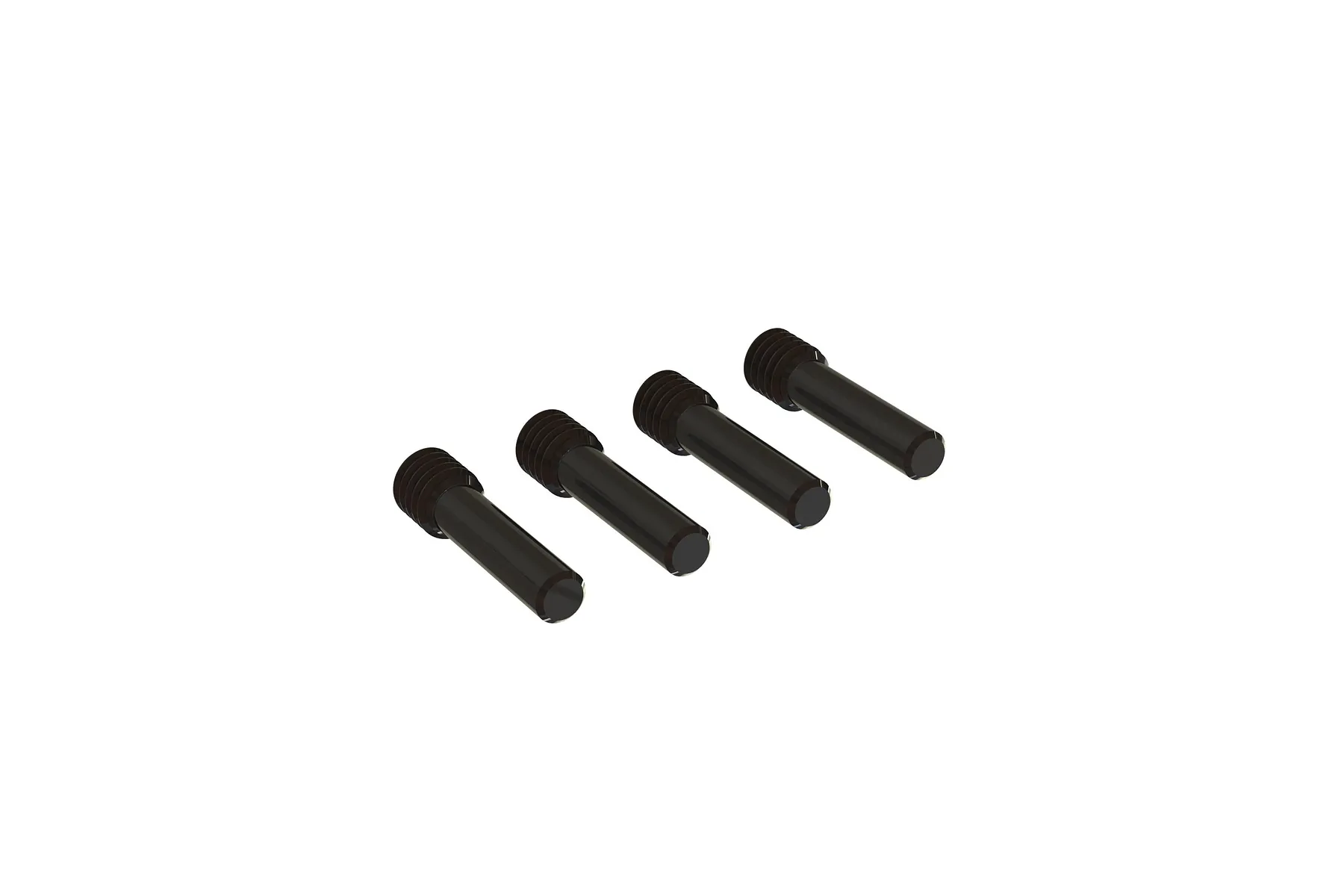 ARRMA M4x15mm Screw Pin 4
