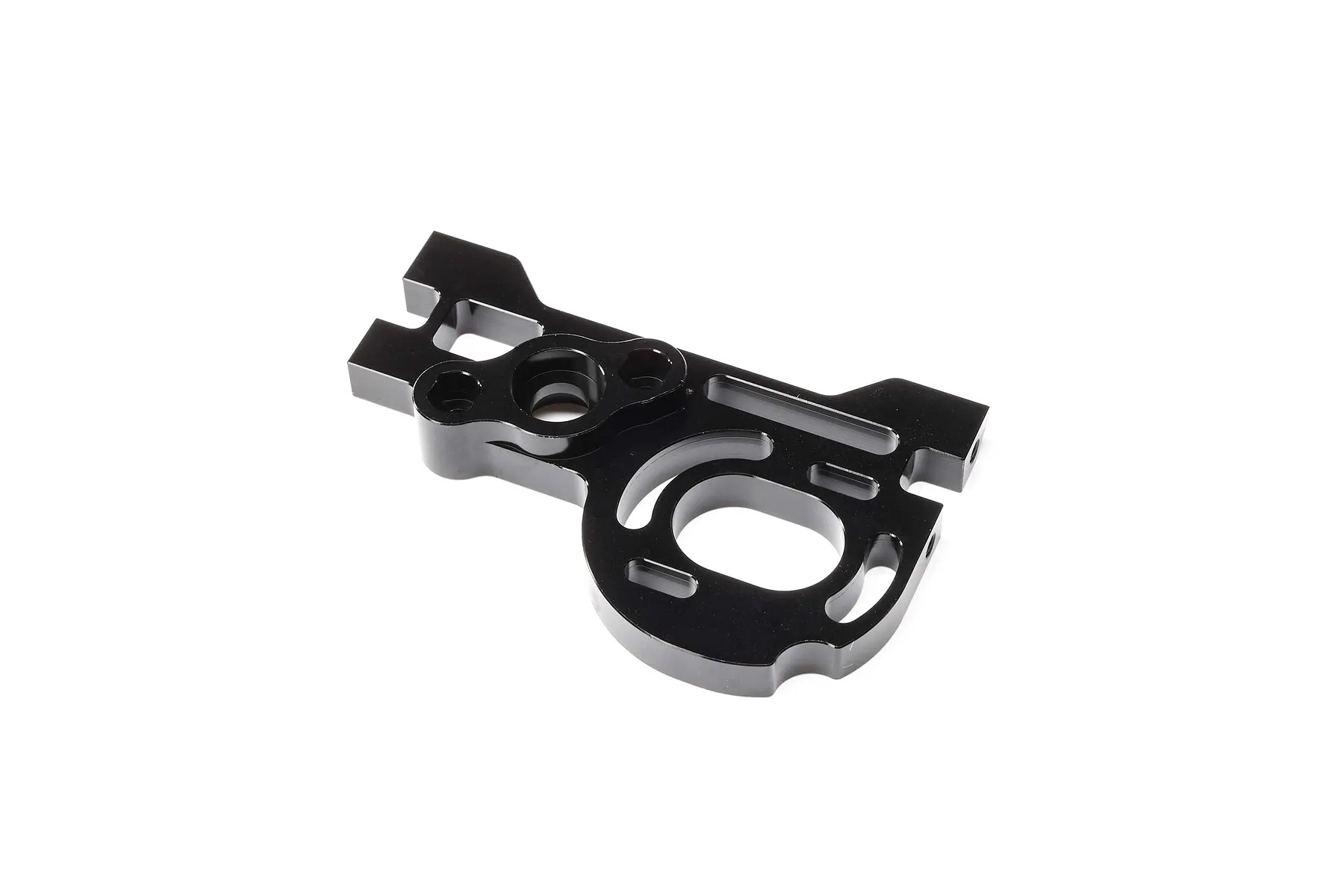 Axial Machined Aluminum Motor Mount: PRO