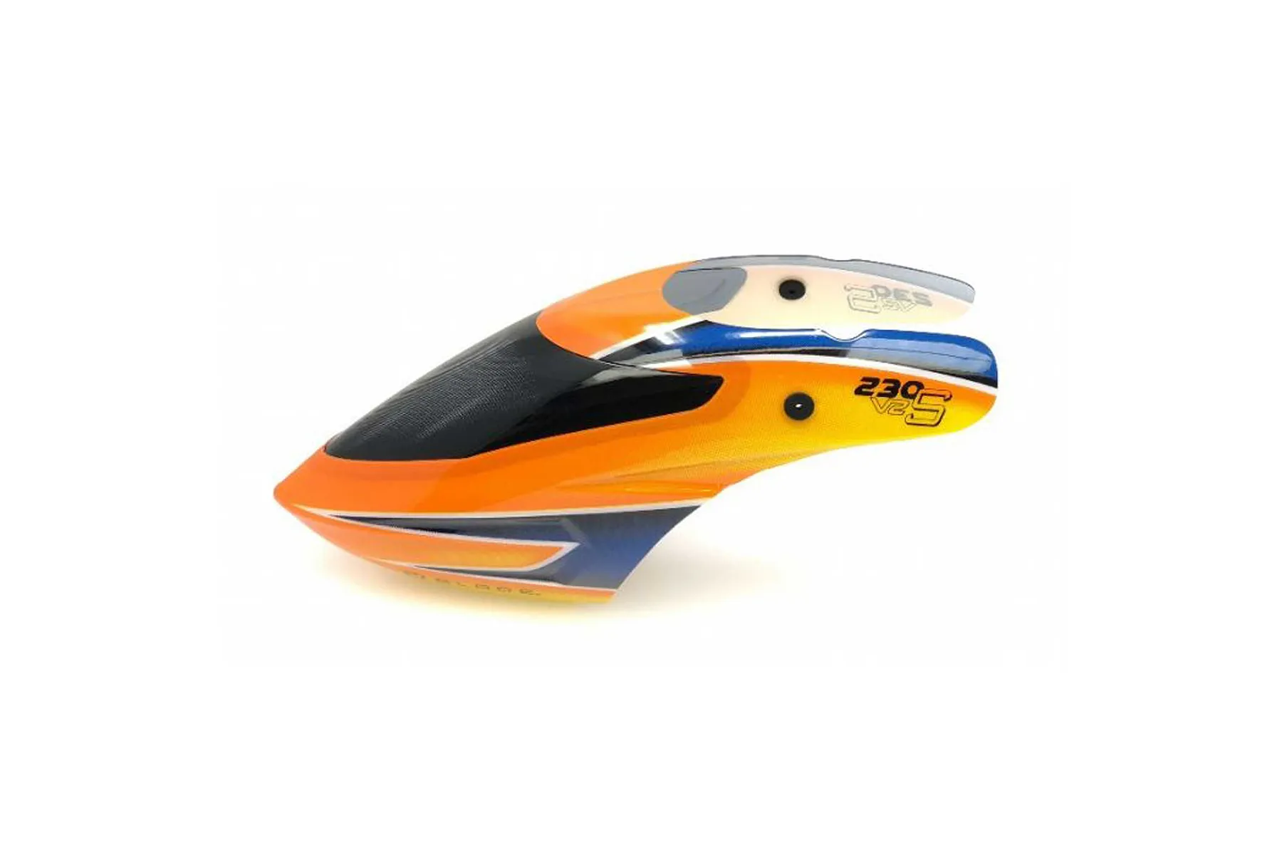 Blade Canopy 230 S V2