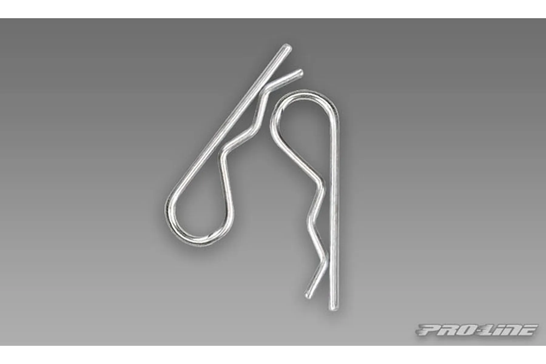 Pro-Line 1/10 Pro Pull Body Pins 12Pcs Pulls & 20Pcs Body Pins