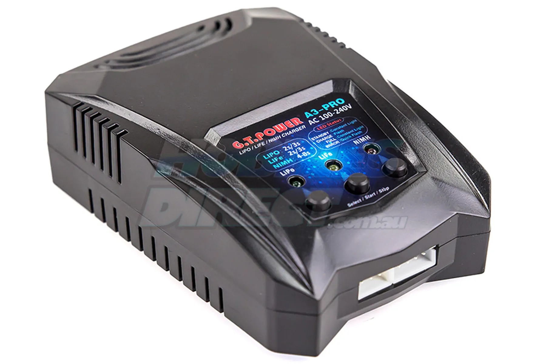 G.T. Power A3-Pro Smart Charger