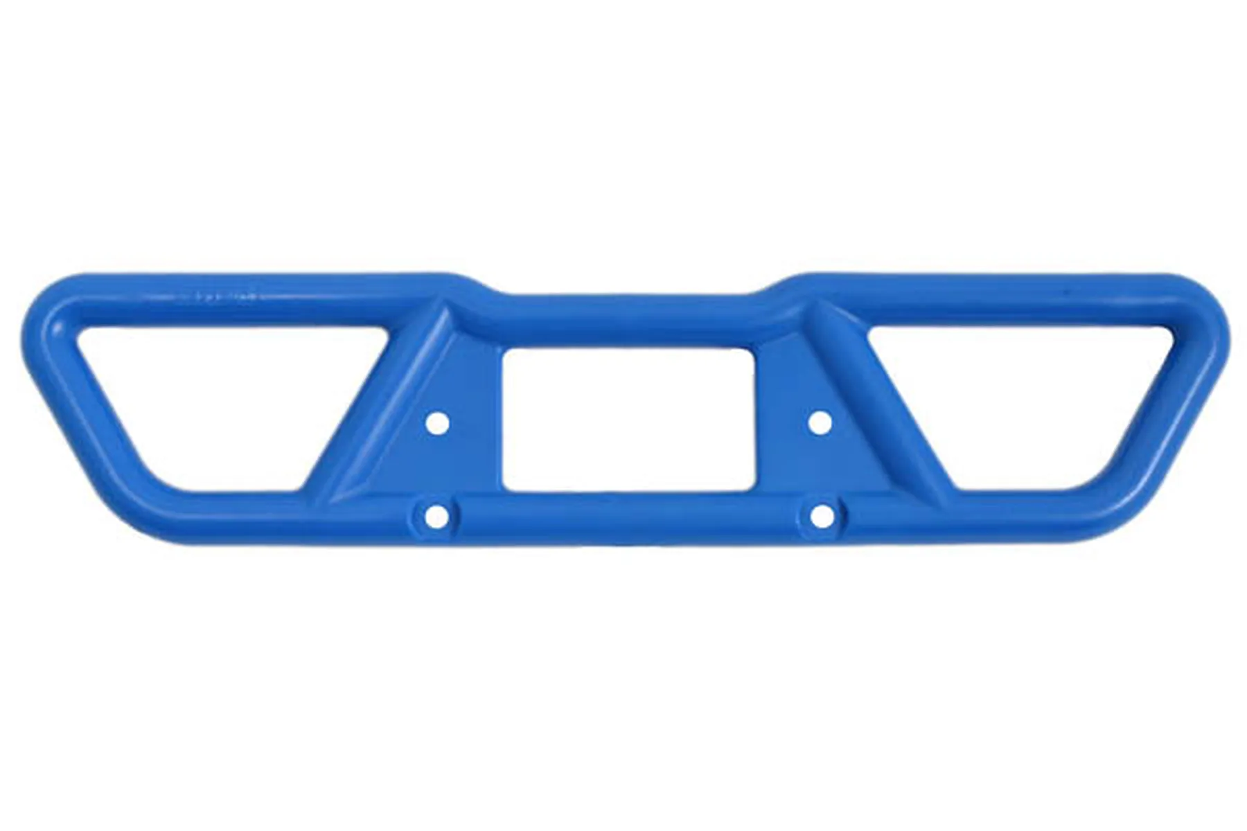 RPM Blue T/E-Maxx Rear Bumper