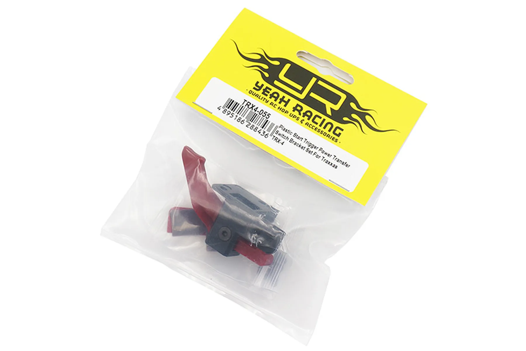 Yeah Racing TRX-4 ESC Easy Access On & Off Switch