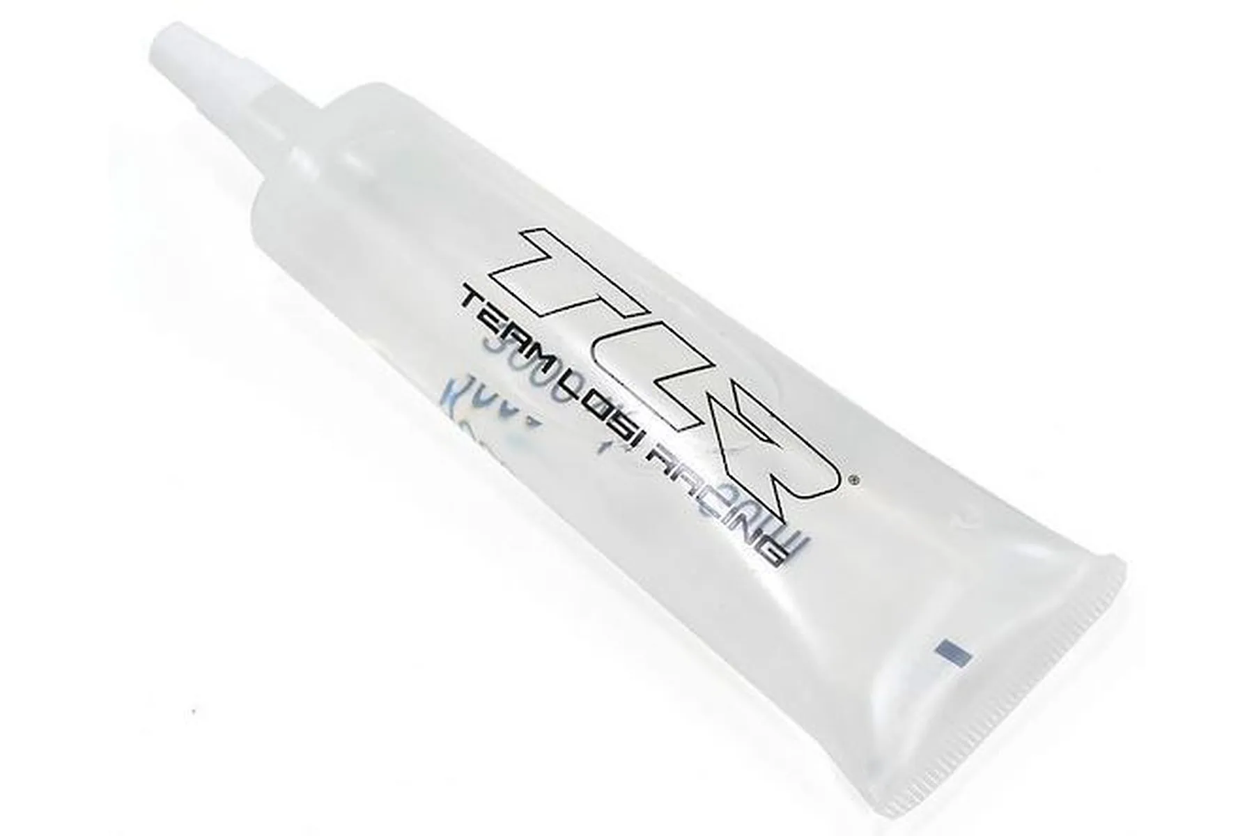 TLR 100,000w (100,000 cSt) Silicone Differential Oil 30ml