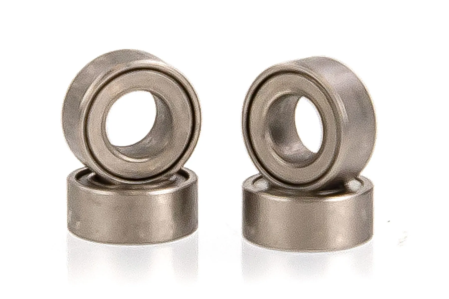 HSP Steering Post 3x6x2.5mm Metal Shielded Ball Bearings 4Pcs