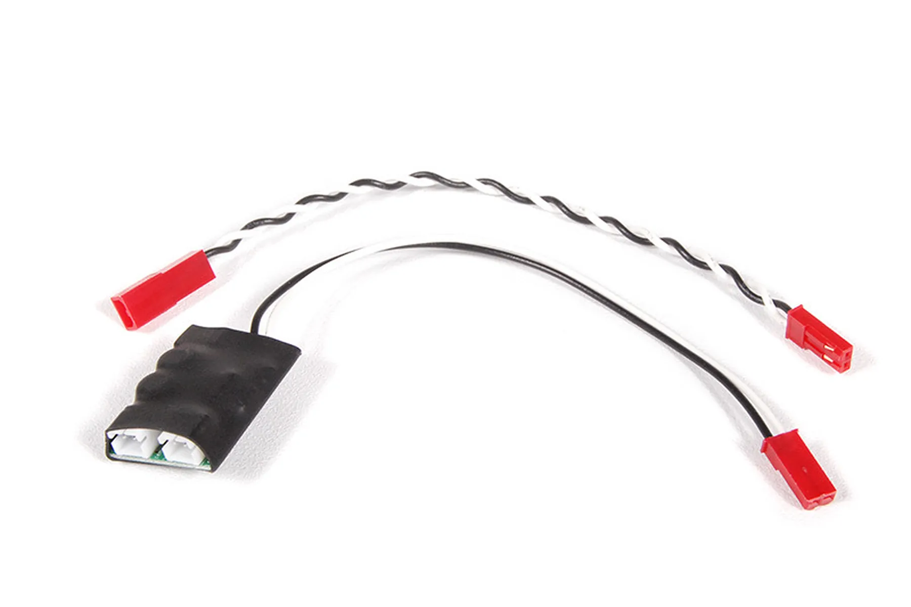 Axial 3 Port High Output LED Controller