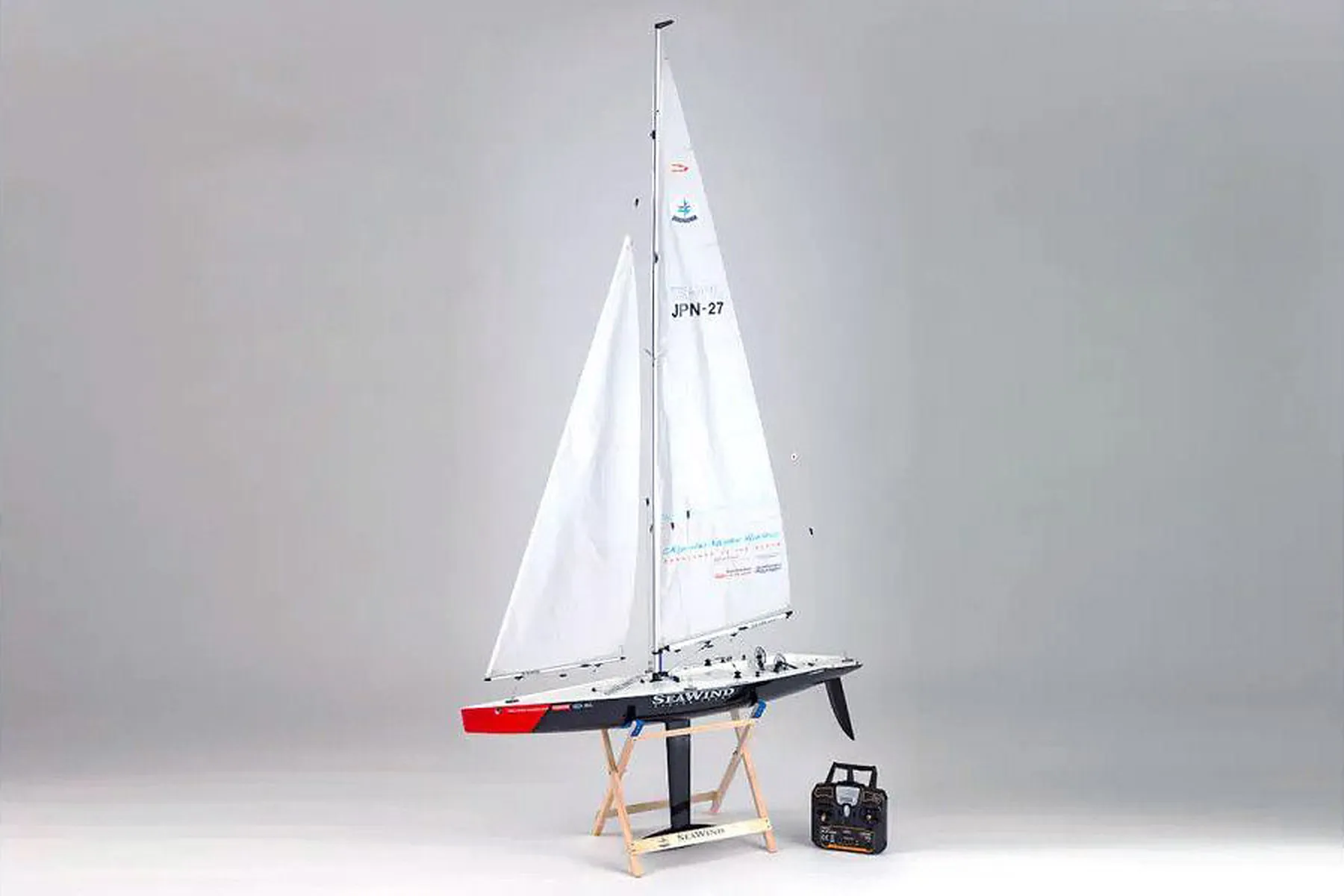 Kyosho Seawind Racing Yacht RTR