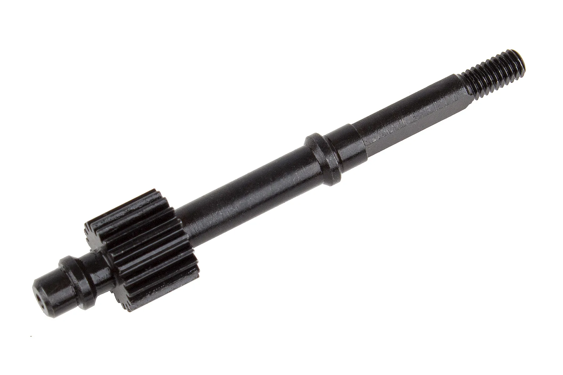 Element RC Stealth(R) X Stock Gearbox Top Shaft