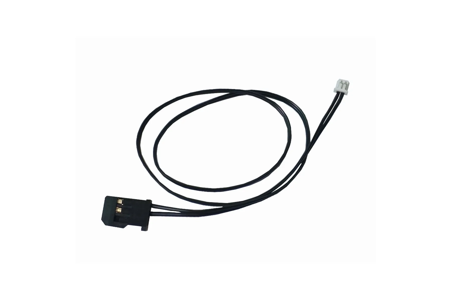 EasyLap 30cm Connect Cable for 3Ch Receiver