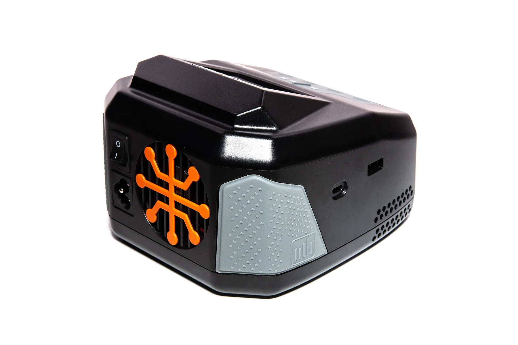Spektrum S2200 G2 AC 2x200W Smart Charger