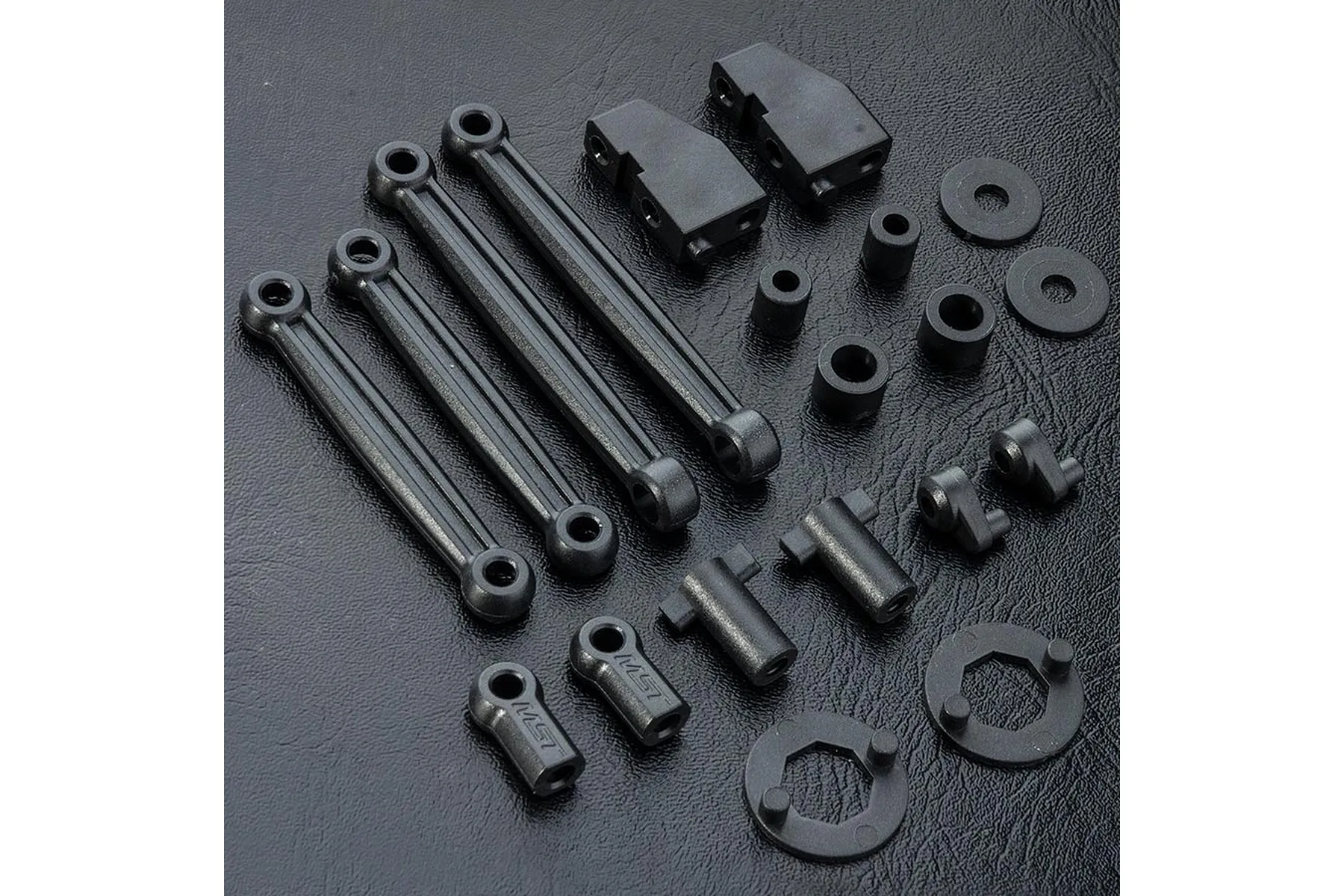 MST RMX 2.0 RTR Body Post Set