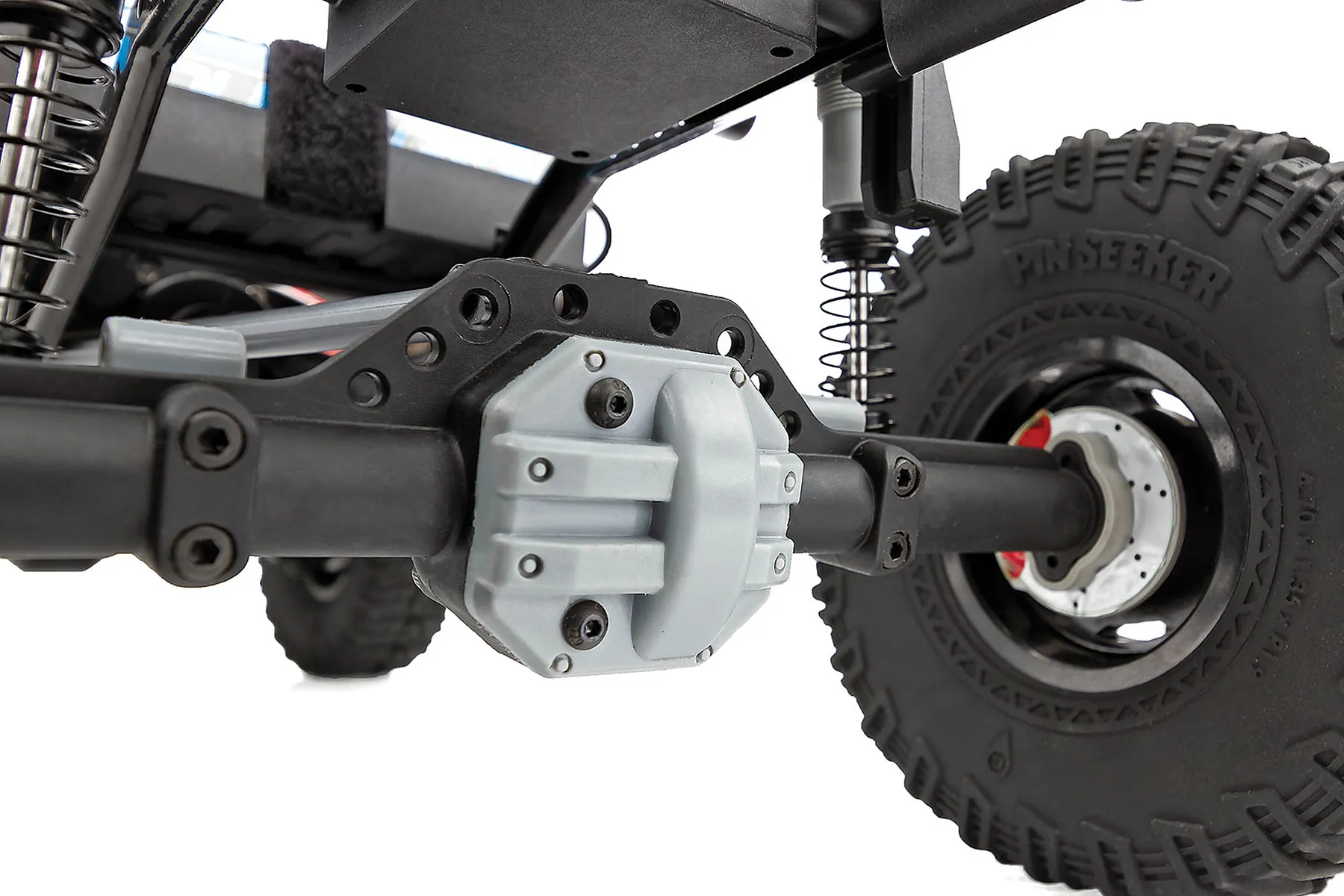 Element RC Enduro Utron SE RC Rock Crawler Electric 4WD 1/10 Scale RTR