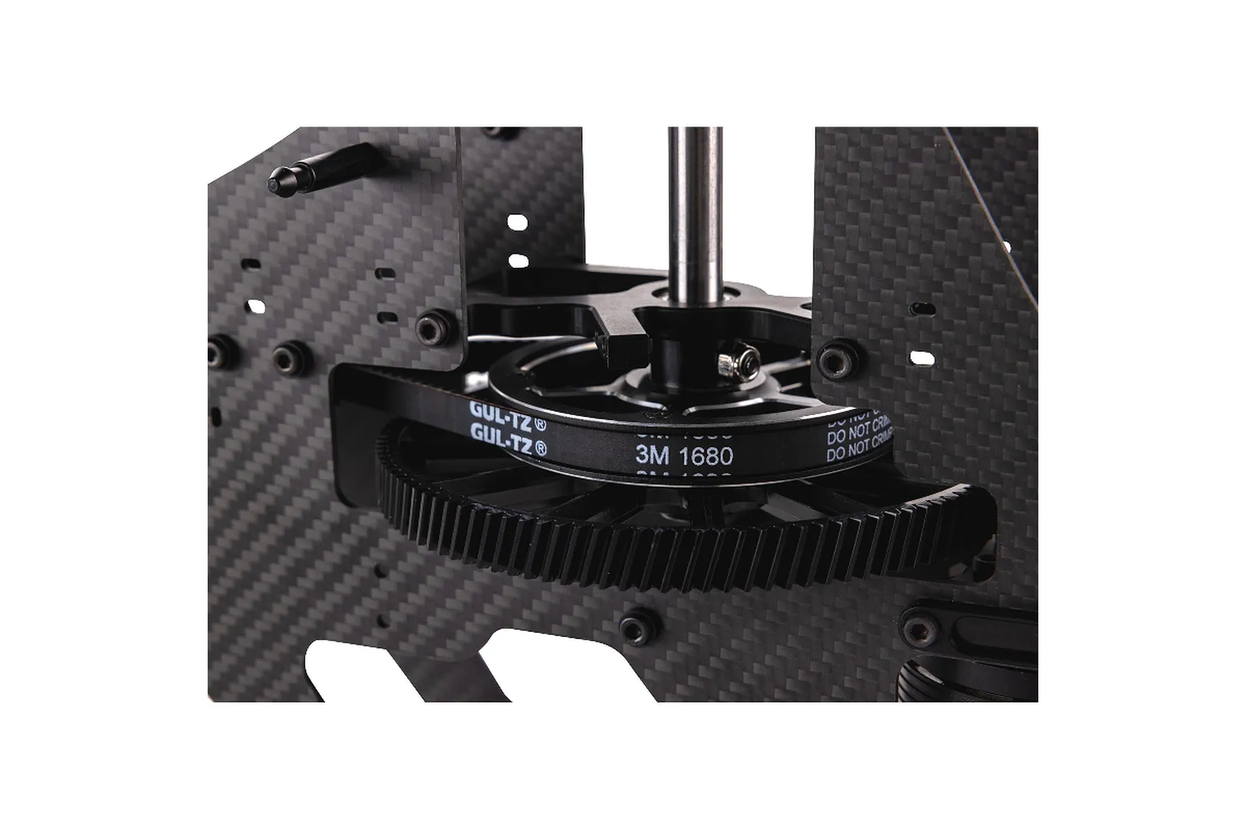 Blade Fusion 550 RC Helicopter Kit