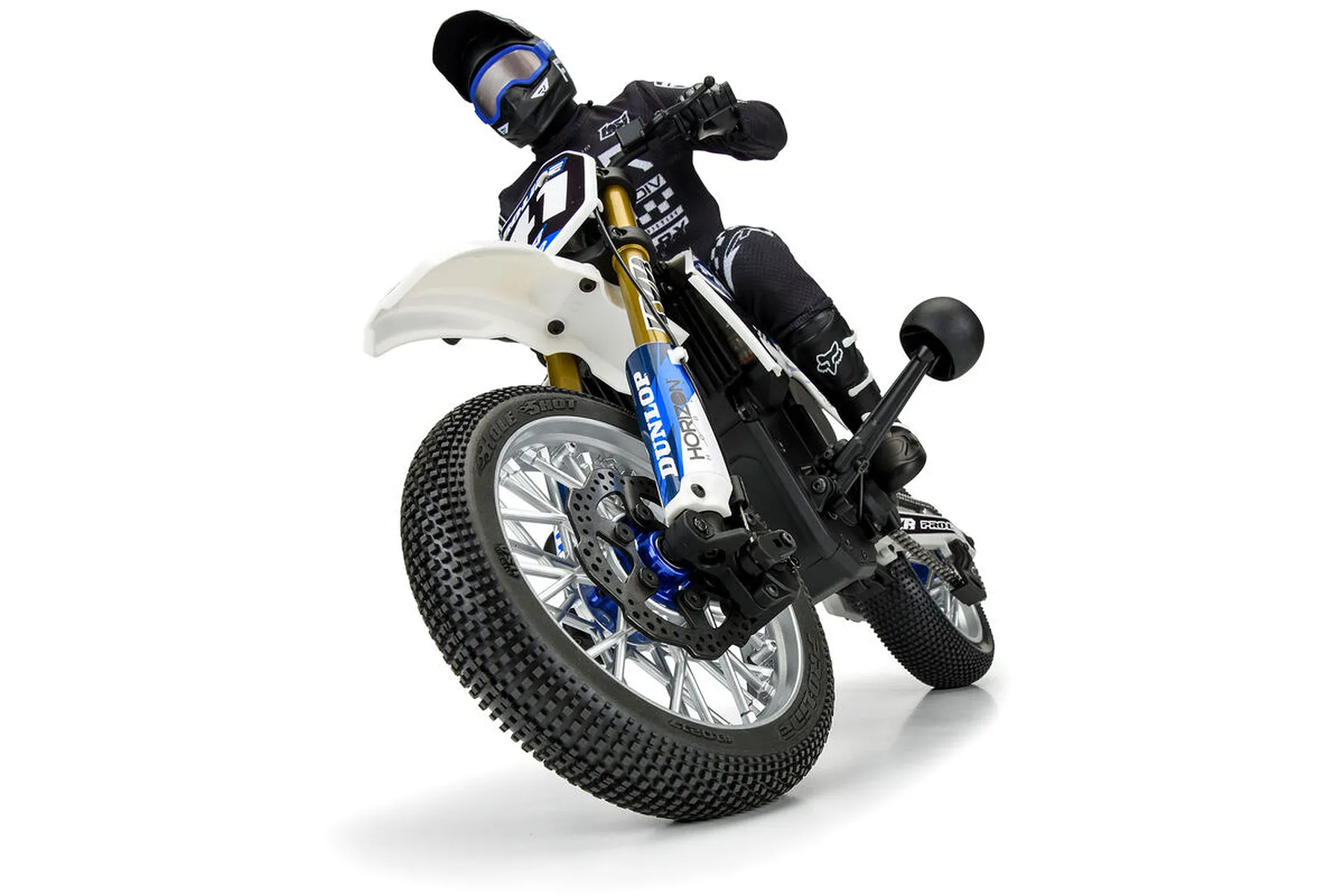 Pro-Line 4.9" Hole Shot MX Front Tyre