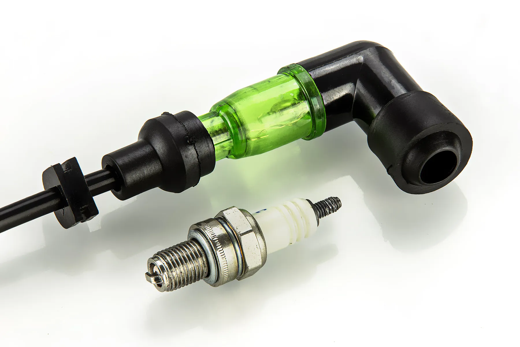 Rovan V2 Shining View Ignition Kit
