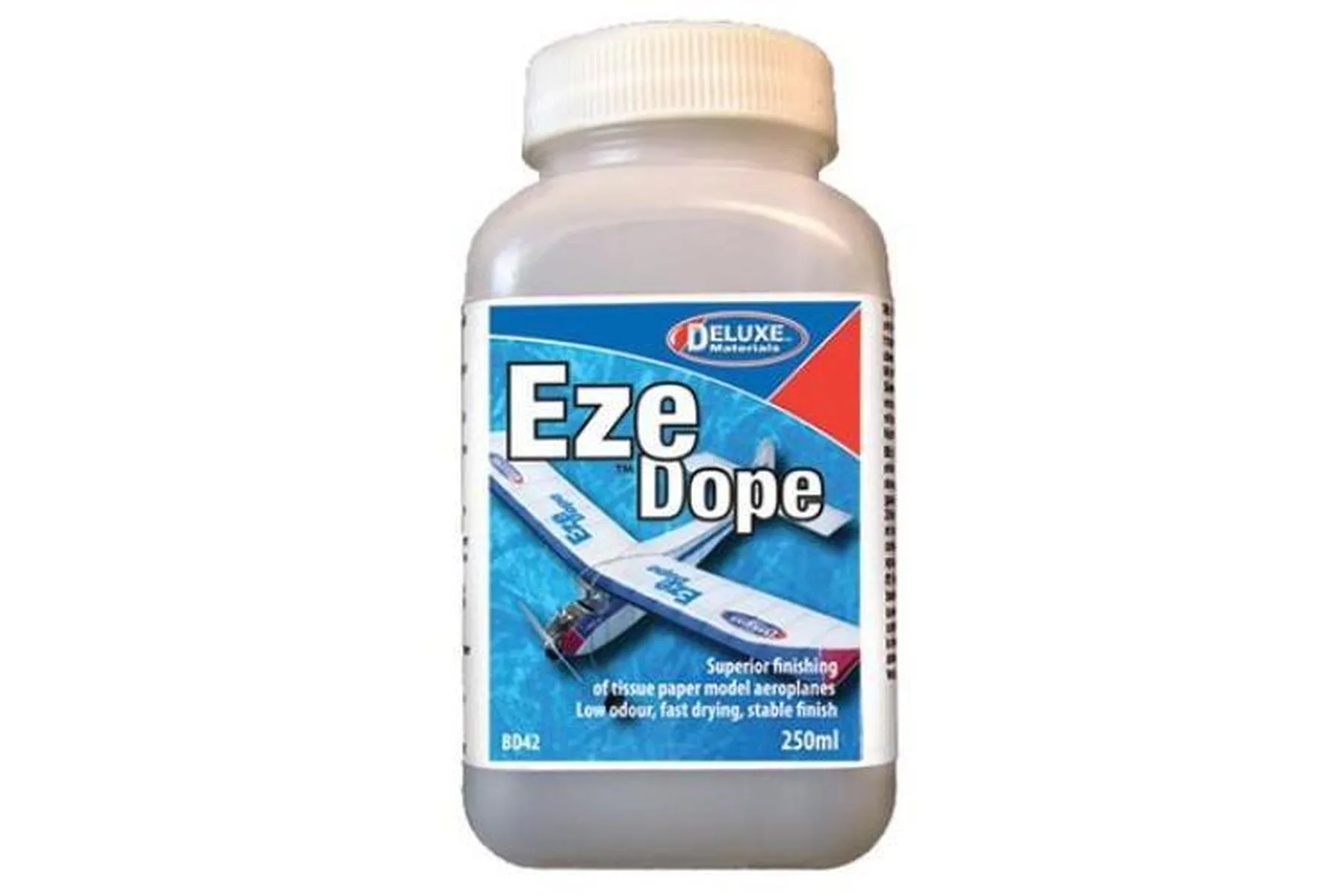 Deluxe Materials Eze Dope 250ml