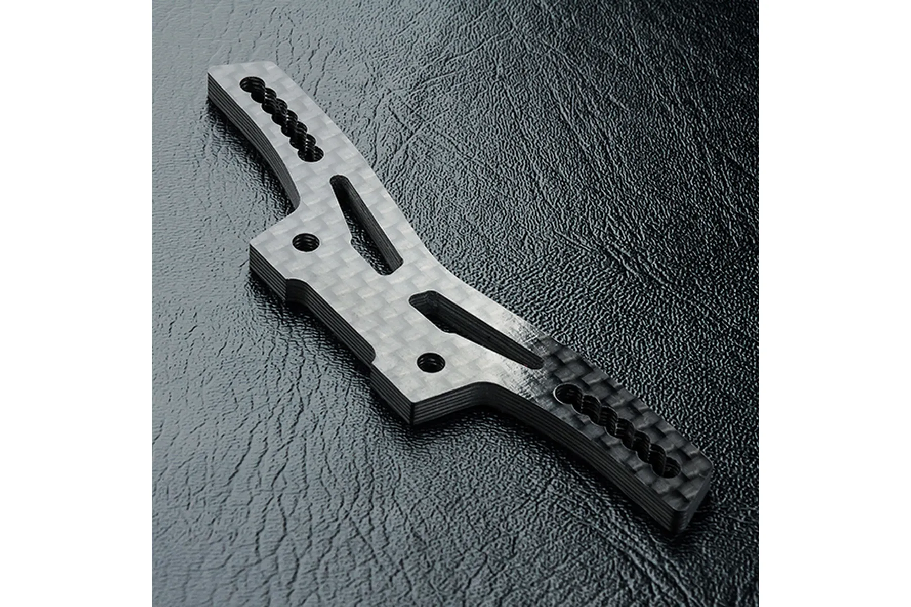 MST Carbon Fibre Front Shock Tower