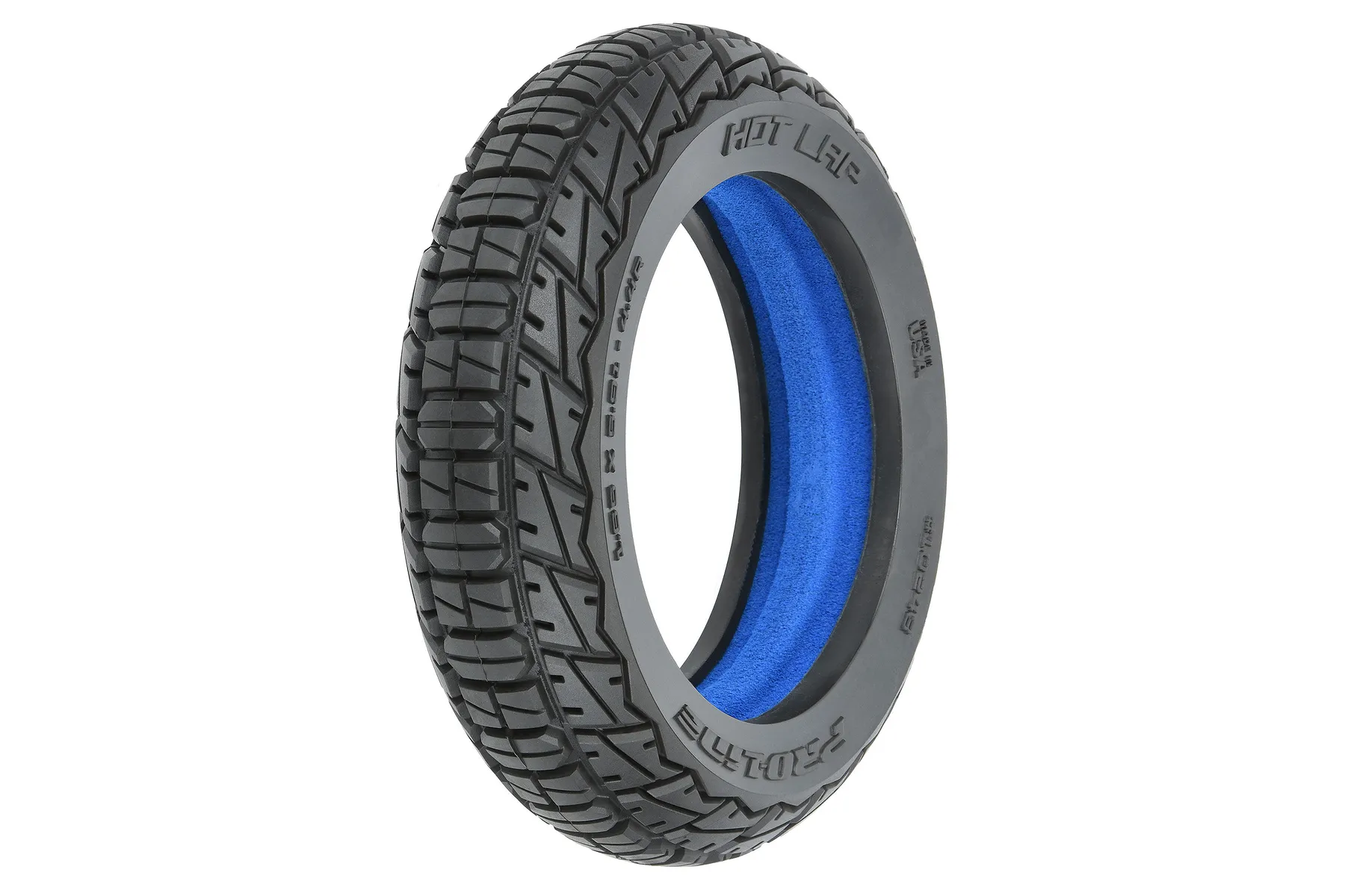 Pro-Line 4.6" Hot Lap MX M3 MX Rear Tyre
