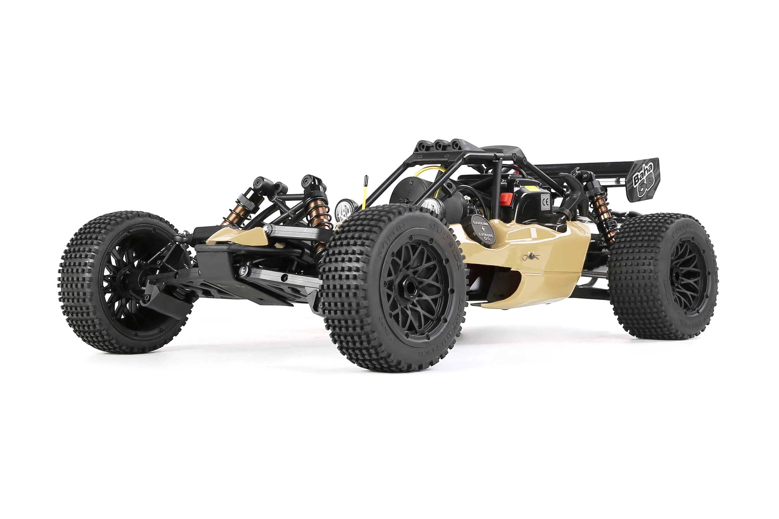 Rovan 32cc Baja V2 5B Sports RC Buggy - Essentials Pack