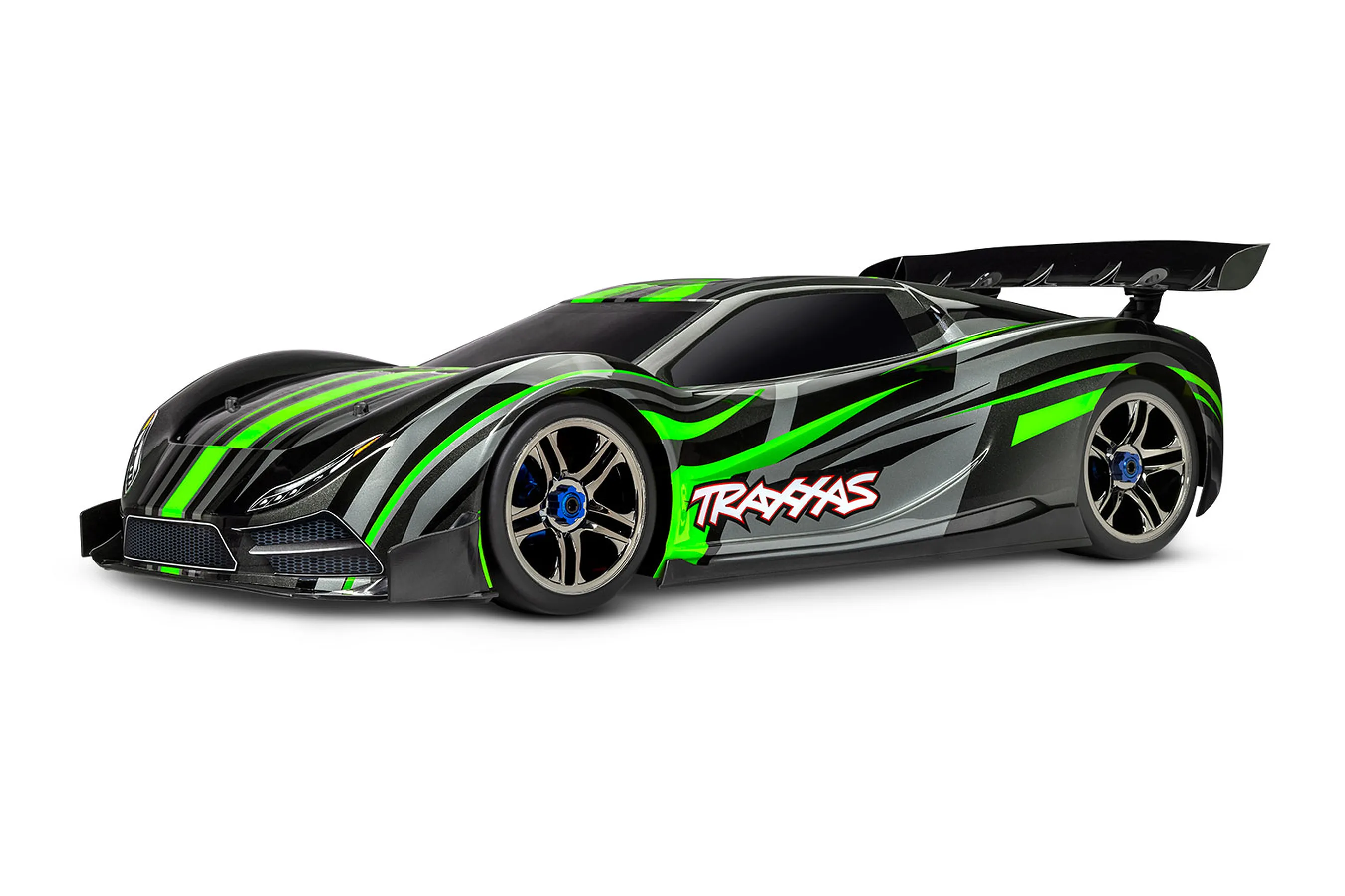 Traxxas XO-1 RC Supercar Electric Brushless 4WD 1/7 Scale RTR