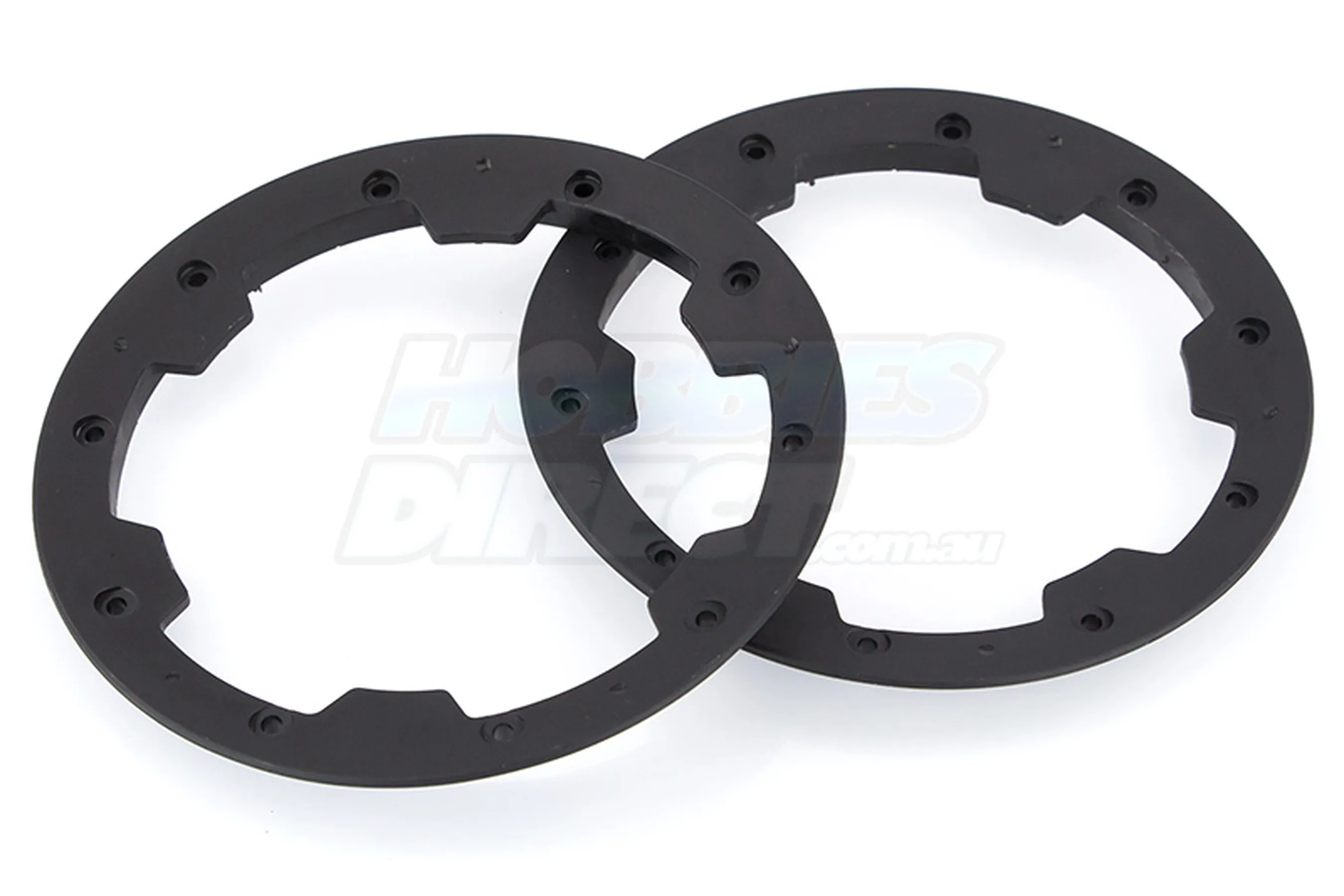 Rovan 4.7" Desperado Outer Beadlocks 2Pcs