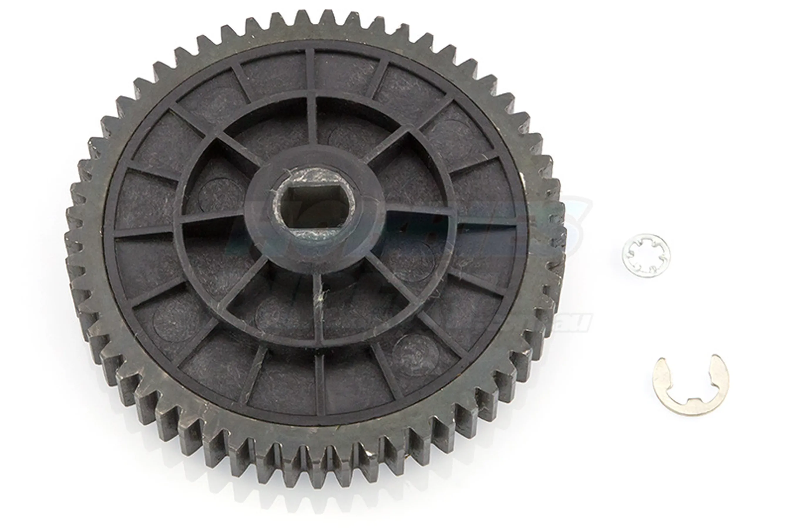 Rovan Steel 57T 1.5Mod Spur Gear