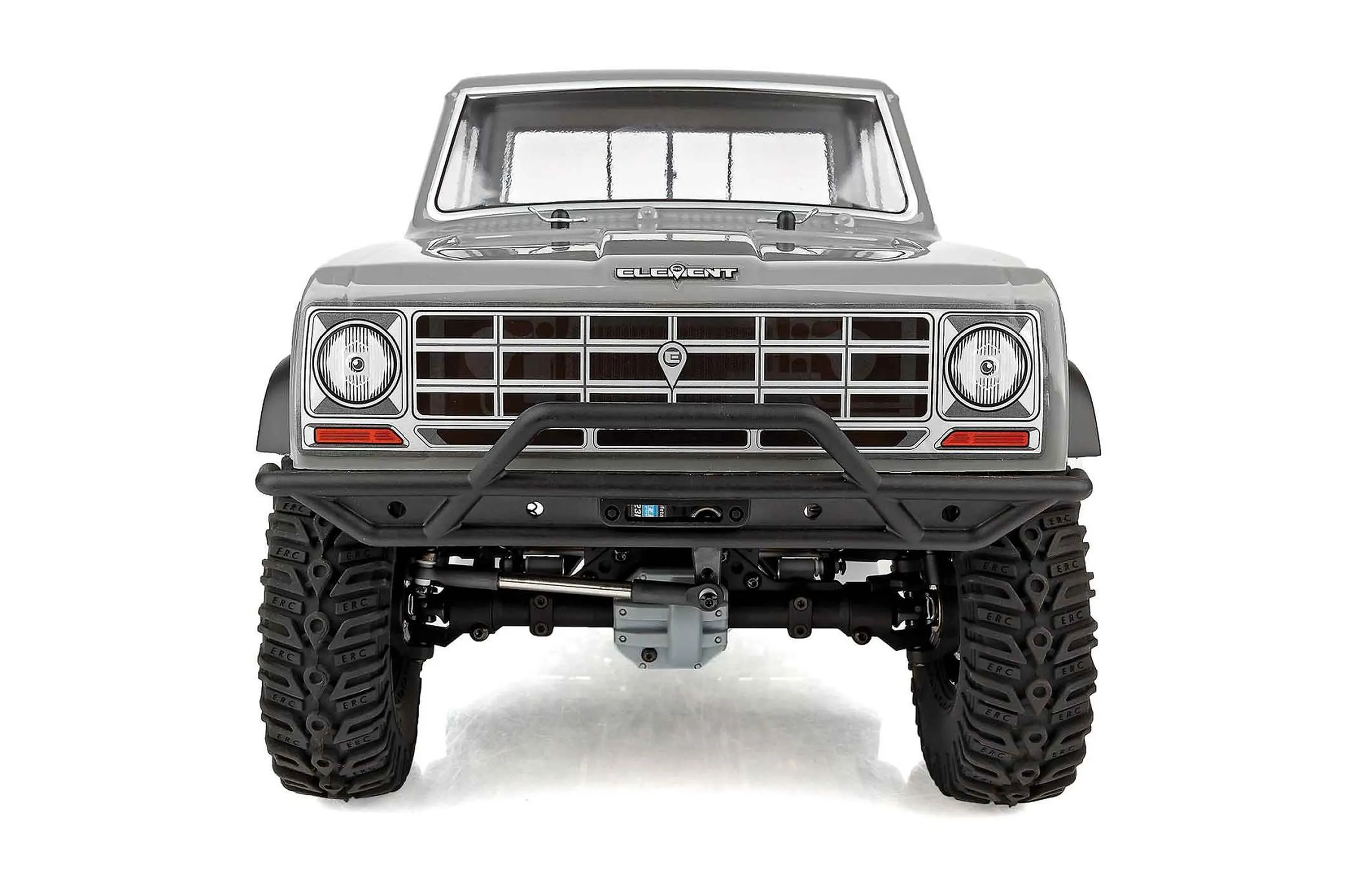 Element RC Enduro Sendero Sport Edition RC Rock Crawler Electric 4WD 1/ ...