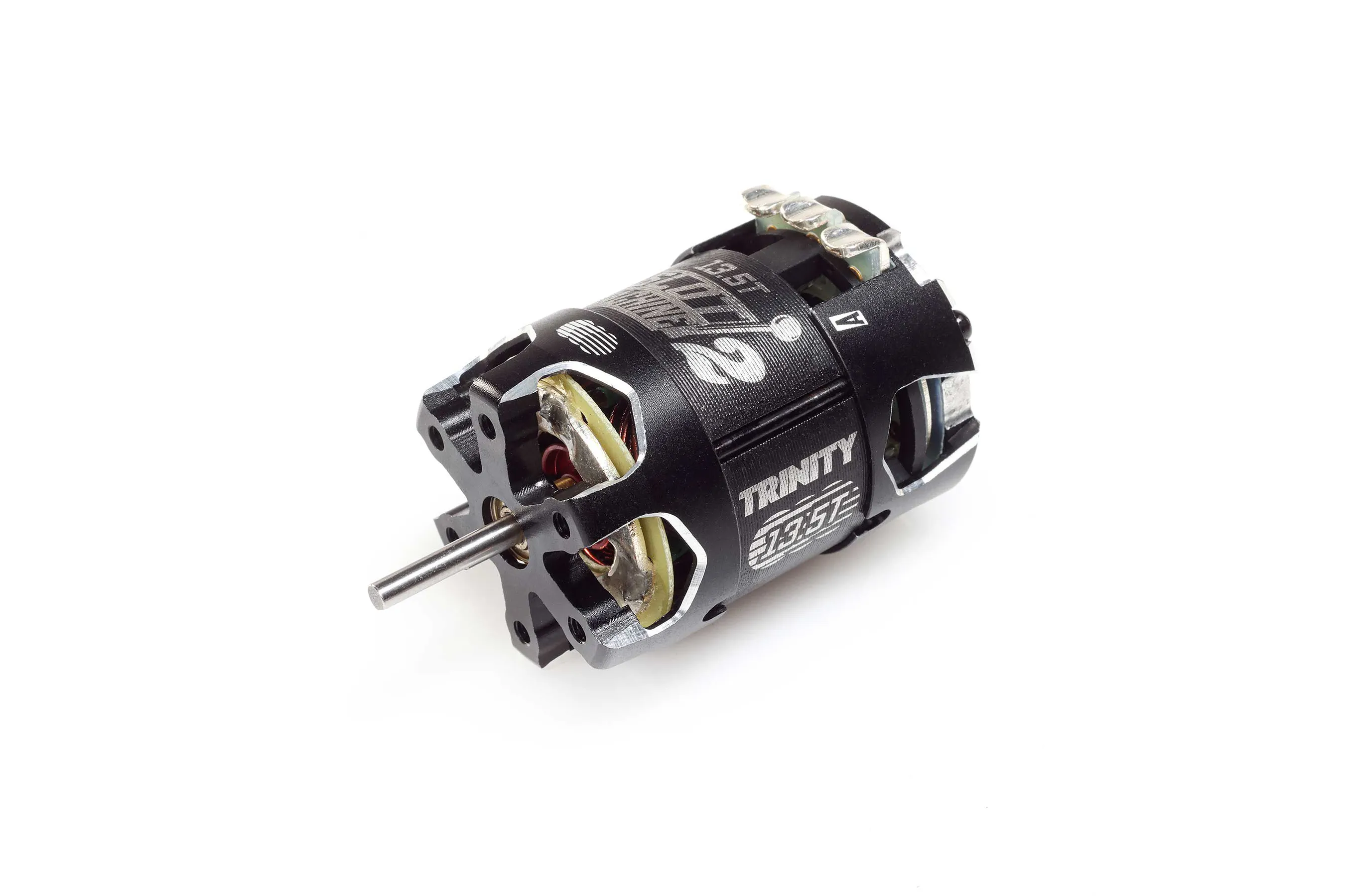 Trinity 13.5T Slot Machine 2 Spec Class Sensored Brushless Motor