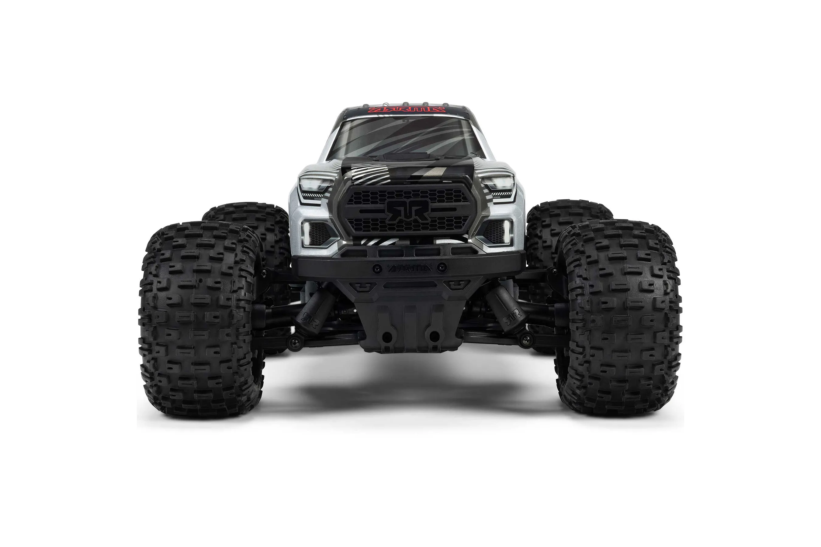 ARRMA Granite 223S DSC RC Monster Truck Electric Brushless 4WD 1/10 ...