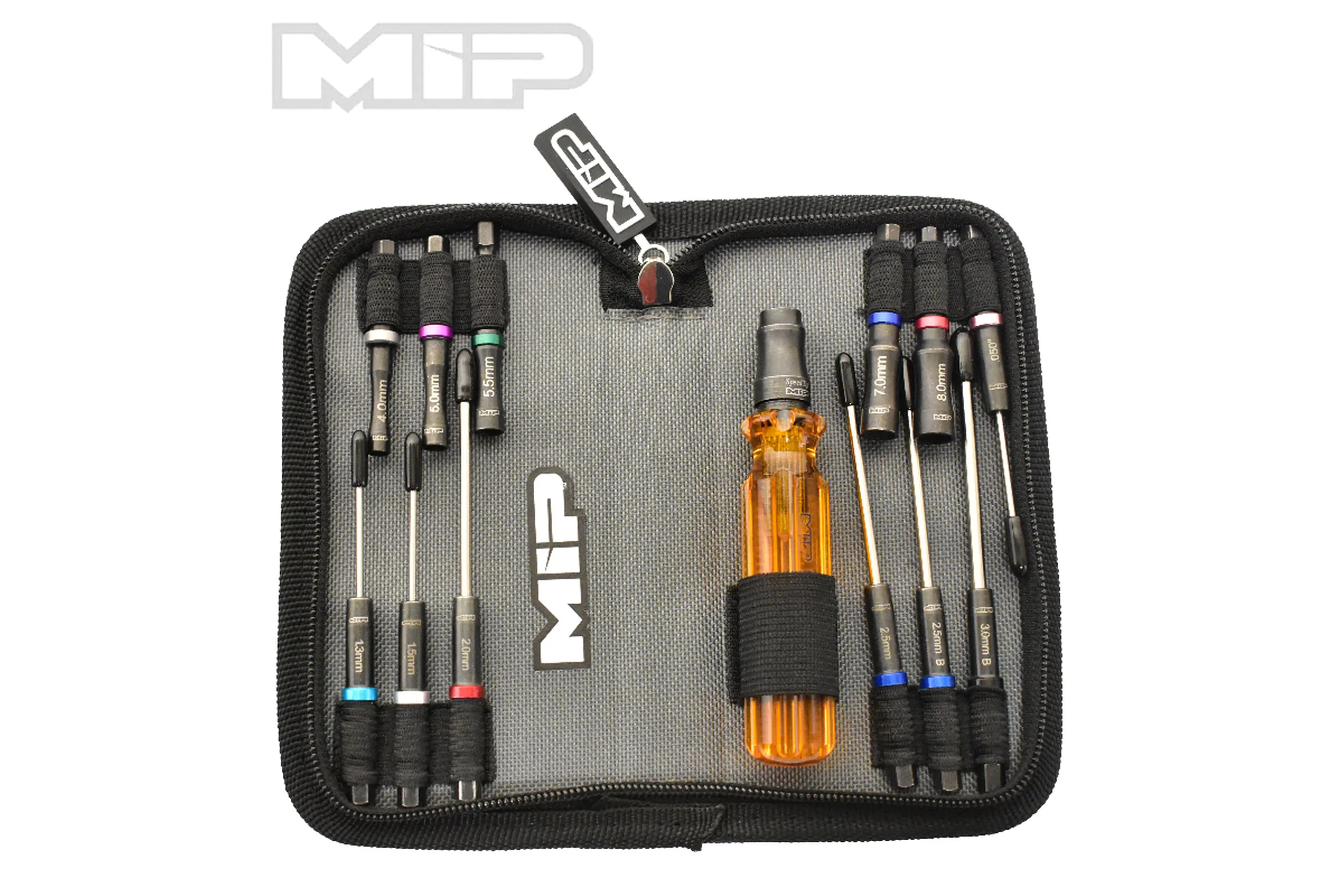 MIP 13 Pocket Speed Tip Tool Bag