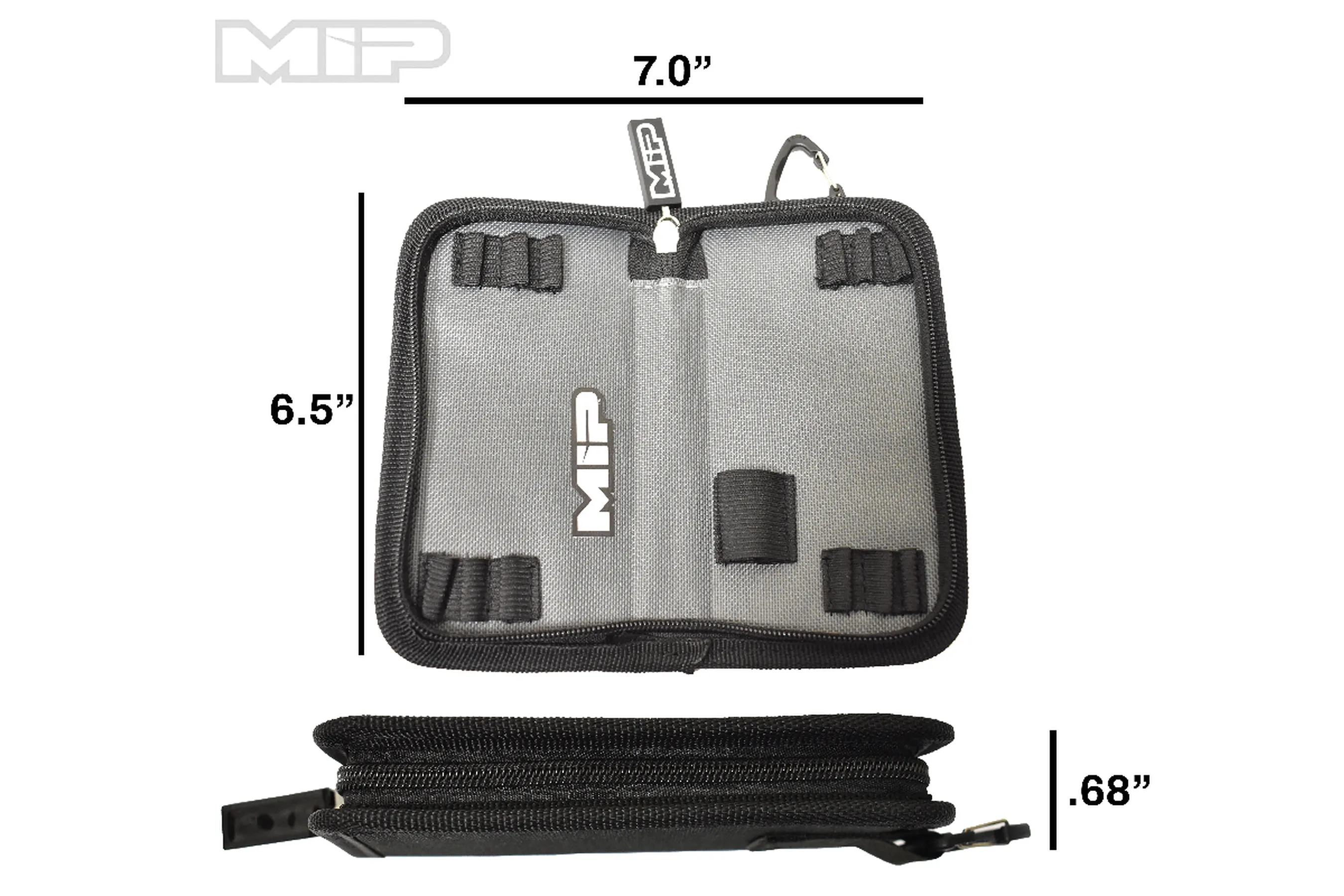 MIP 13 Pocket Speed Tip Tool Bag