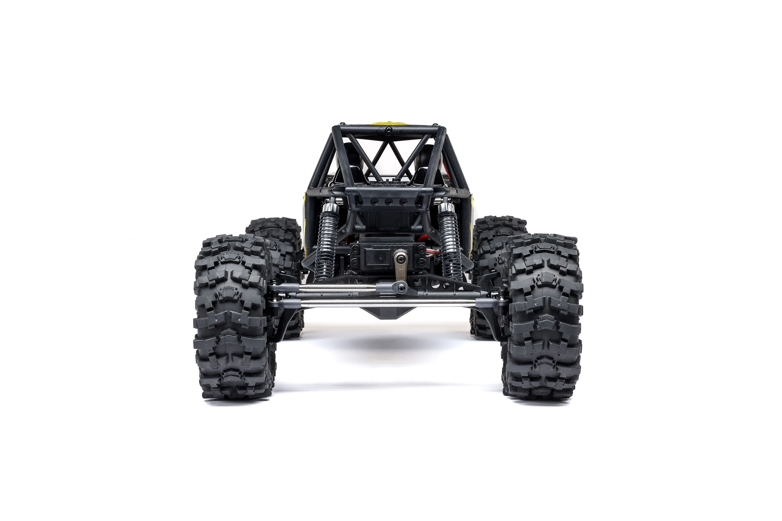 Axial UTB10 Capra 1.9 4WS Unlimited RC Rock Crawler Electric 4WD 1/10 ...