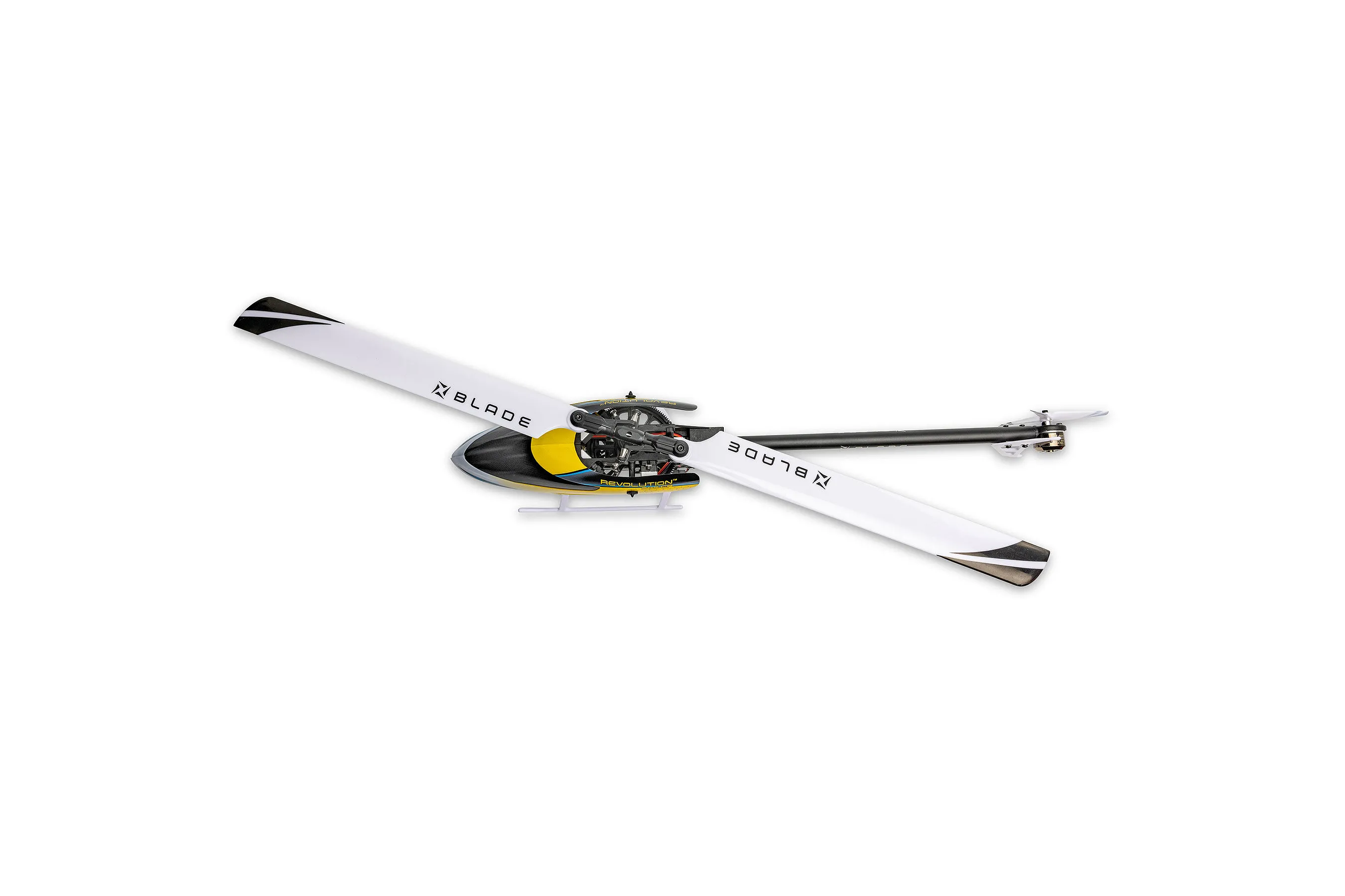 Blade Revolution 235 CP RTF Helicopter with SAFE Technology