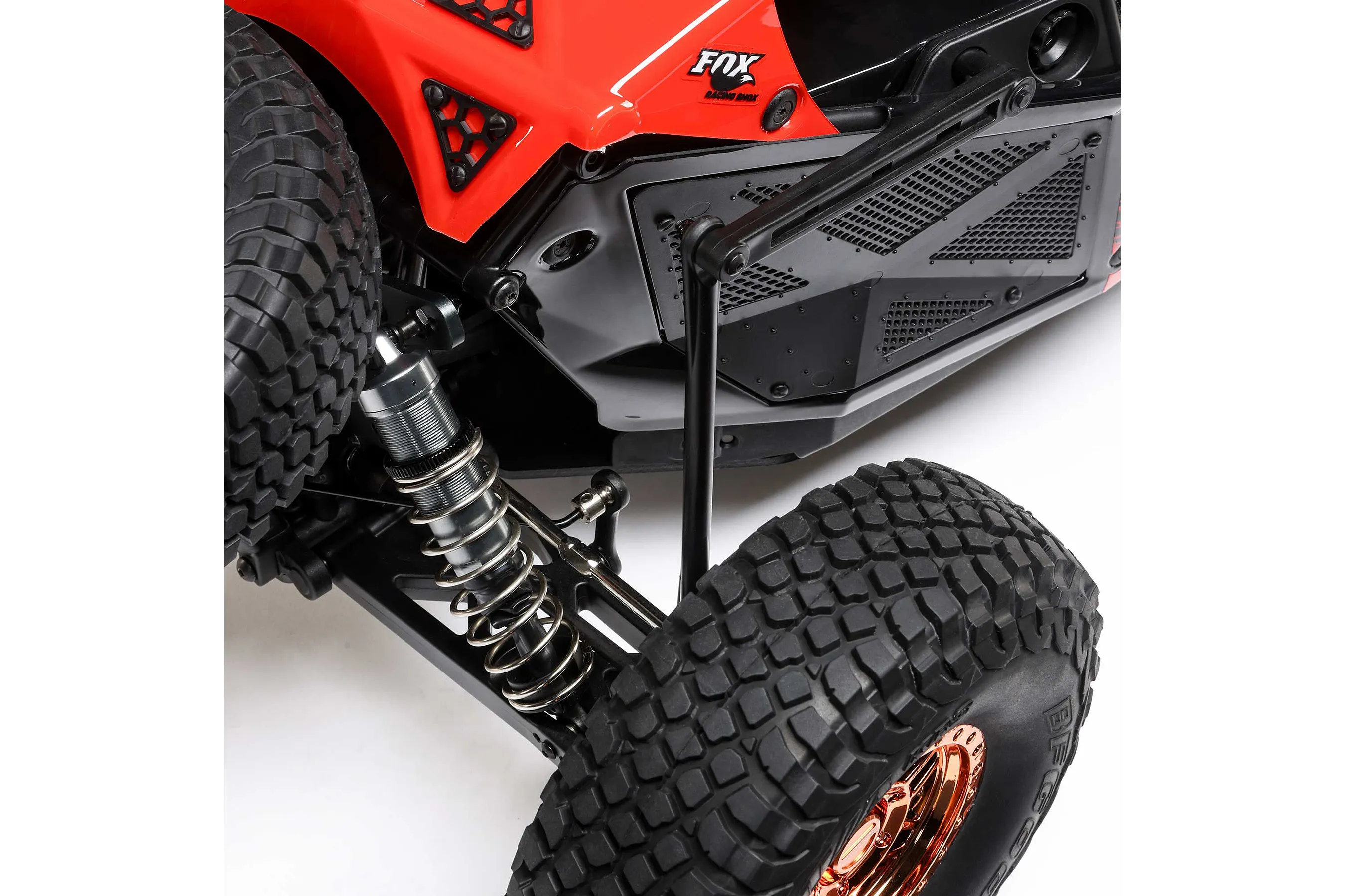Losi 8ight-X Super Lasernut 6S RC Buggy Electric Brushless 4WD 1/6 ...