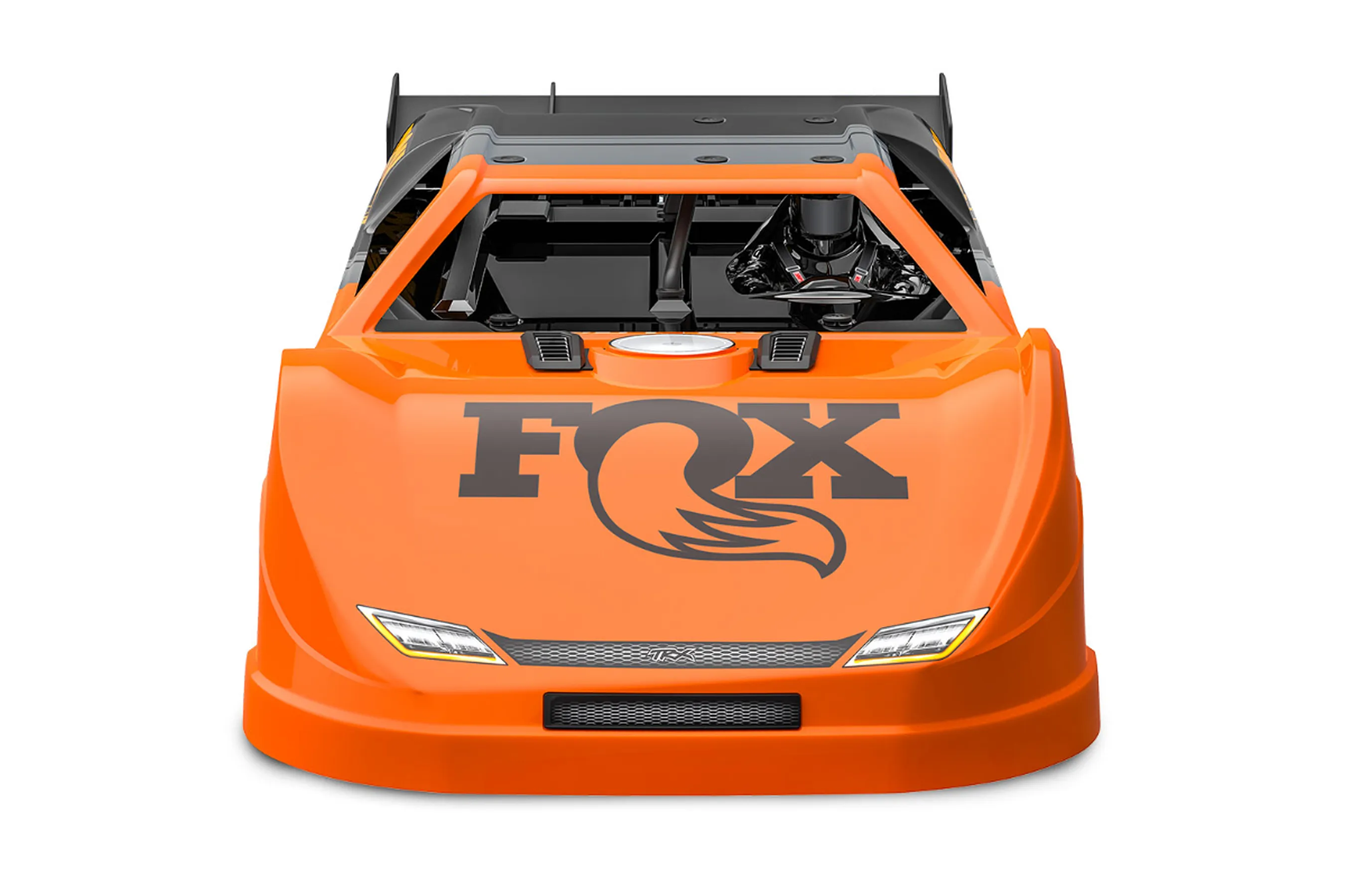 Traxxas Slash Late Model RC Dirt Over Racer Electric Brushless 2WD 1/10 ...