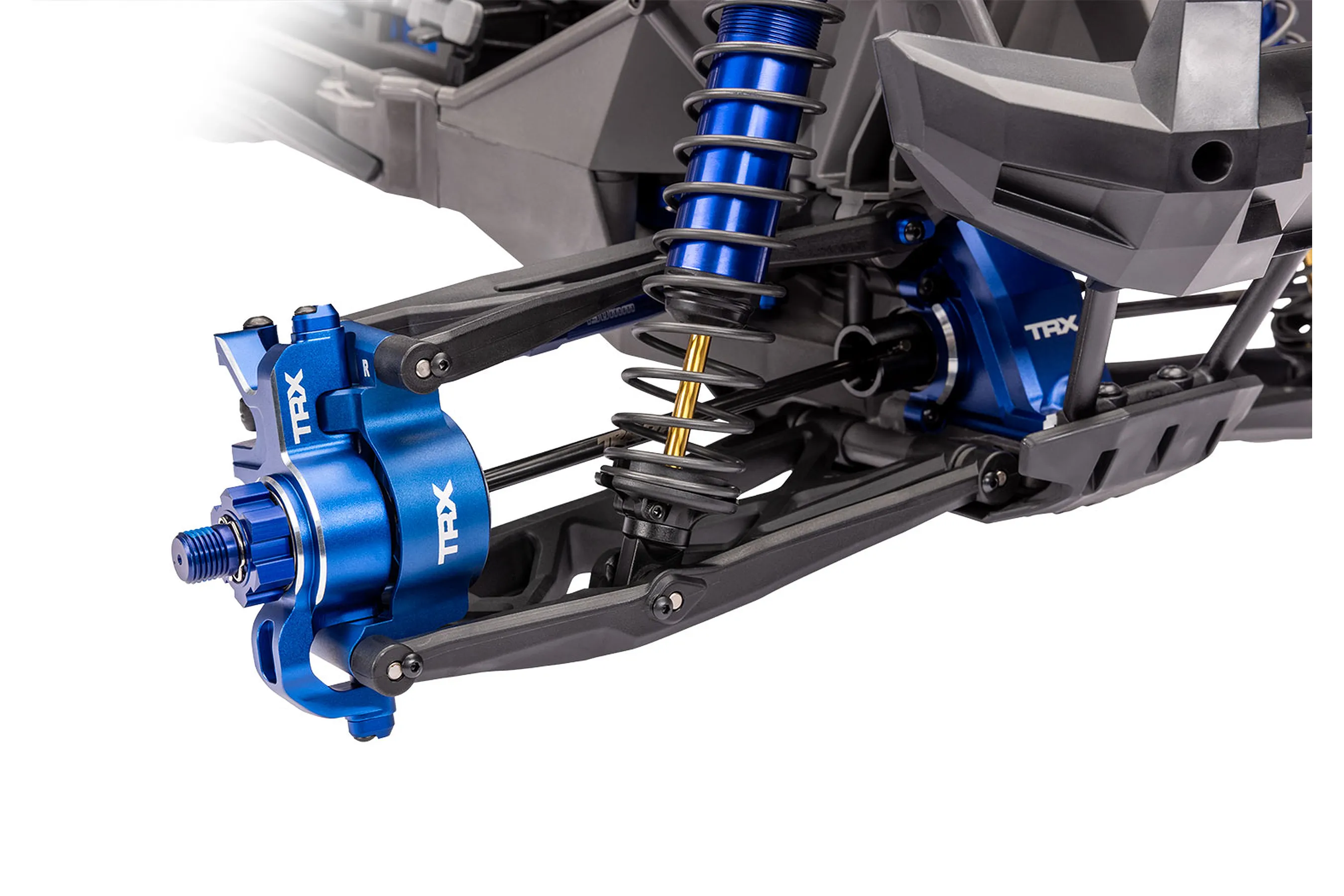 Traxxas XRT Ultimate 8S RC Truggy Electric Brushless 4WD 1/6 Scale RTR
